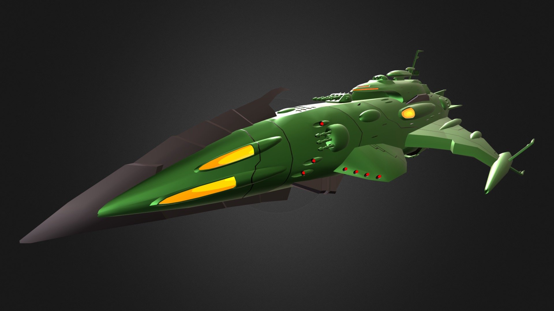 Grascheria - Download Free 3D model by gavinpgamer1 [bd79594] - Sketchfab