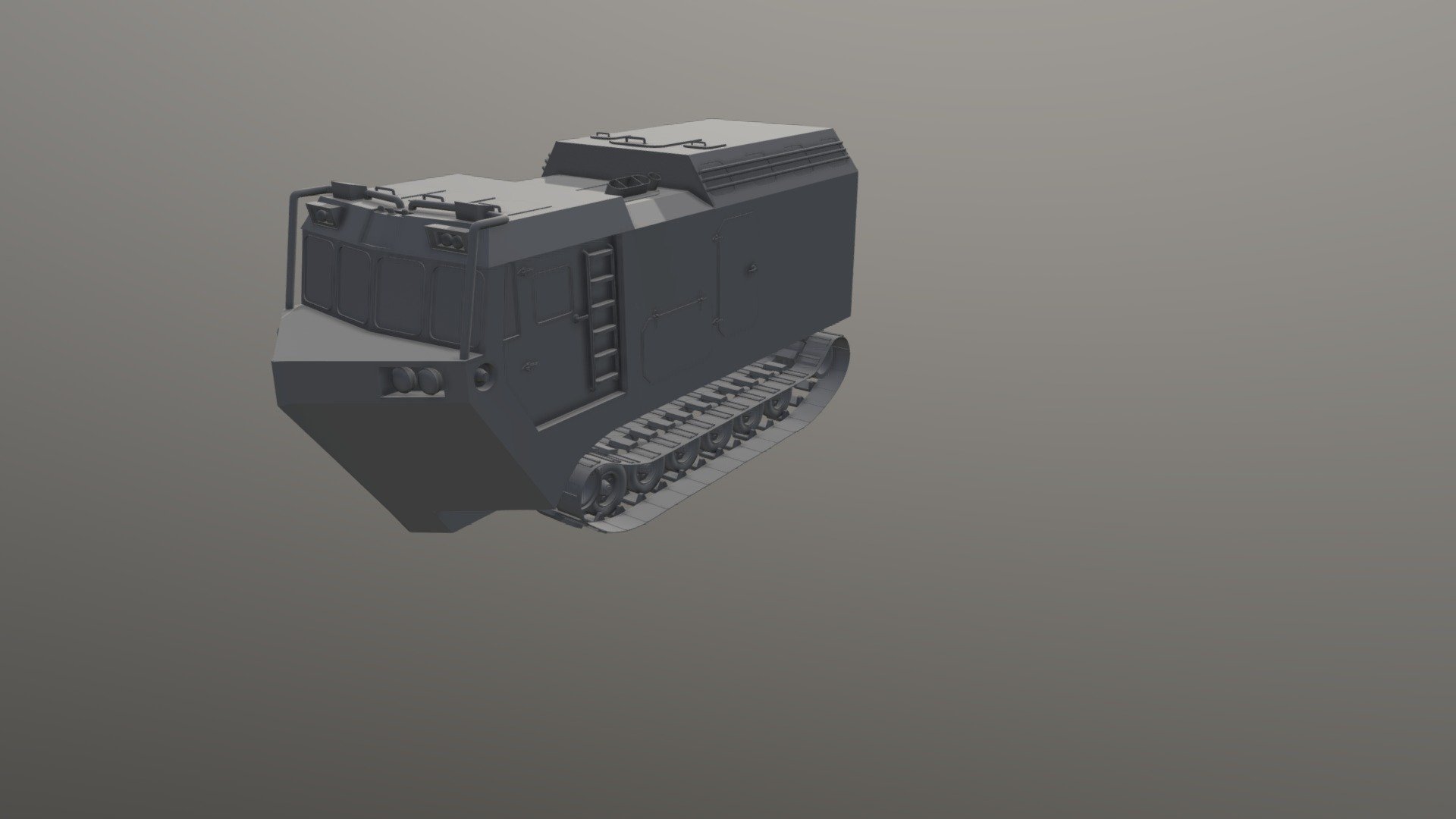 DT-30 - 3D model by Alexxx (@89217695221a) [bd7a9bf] - Sketchfab