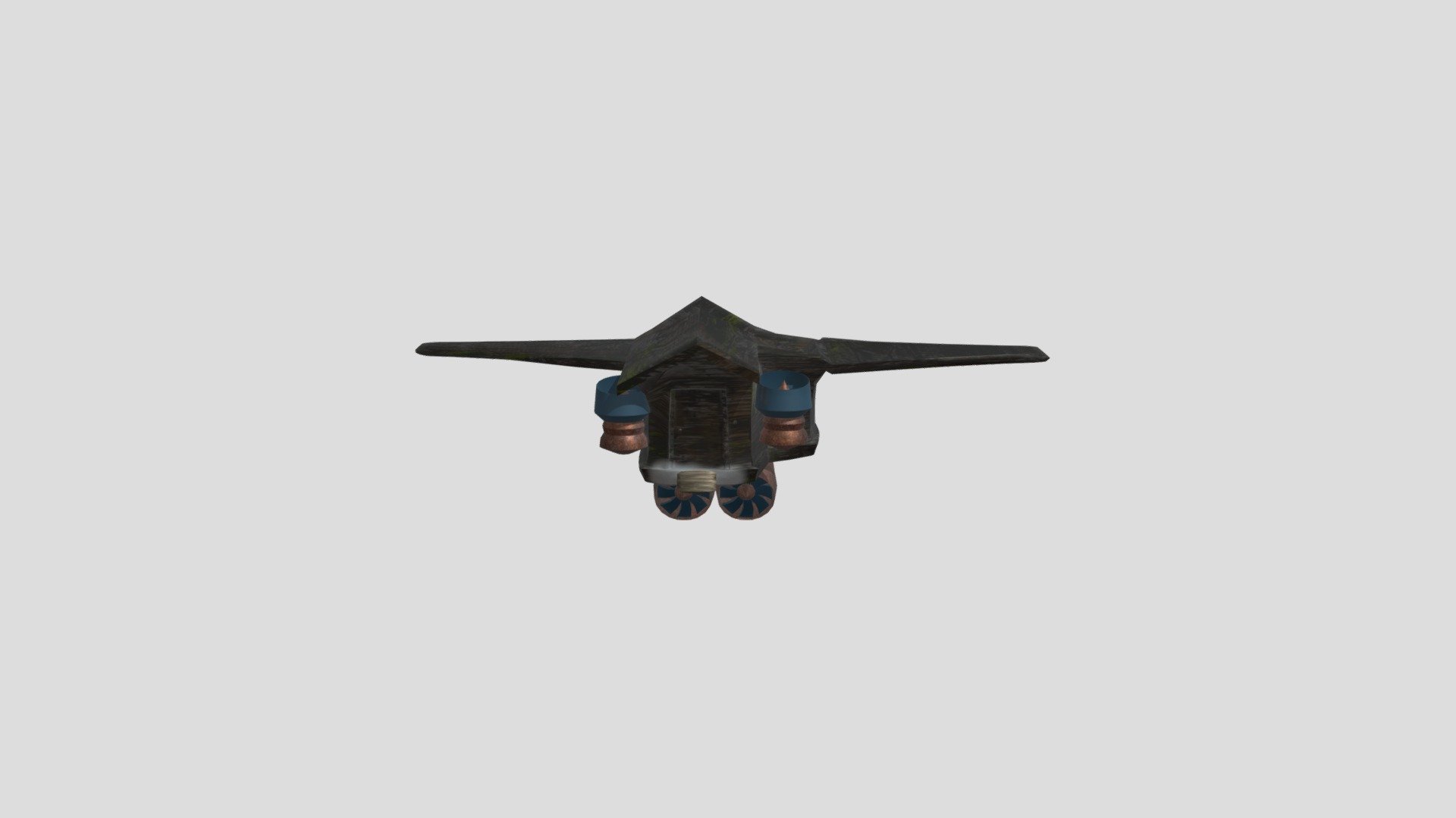 World Skill 3D - 3D model by DNYUKIYO [bd7c707] - Sketchfab