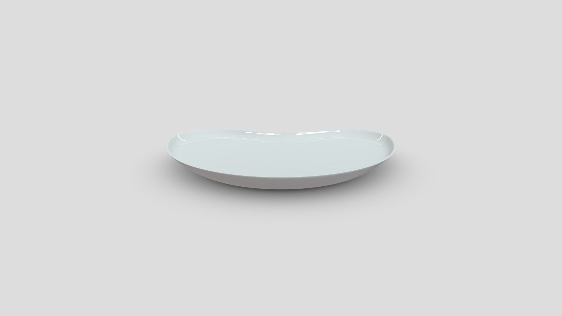 Contemporary - Handware - Piatto Piano - Download Free 3D model by MPS ...