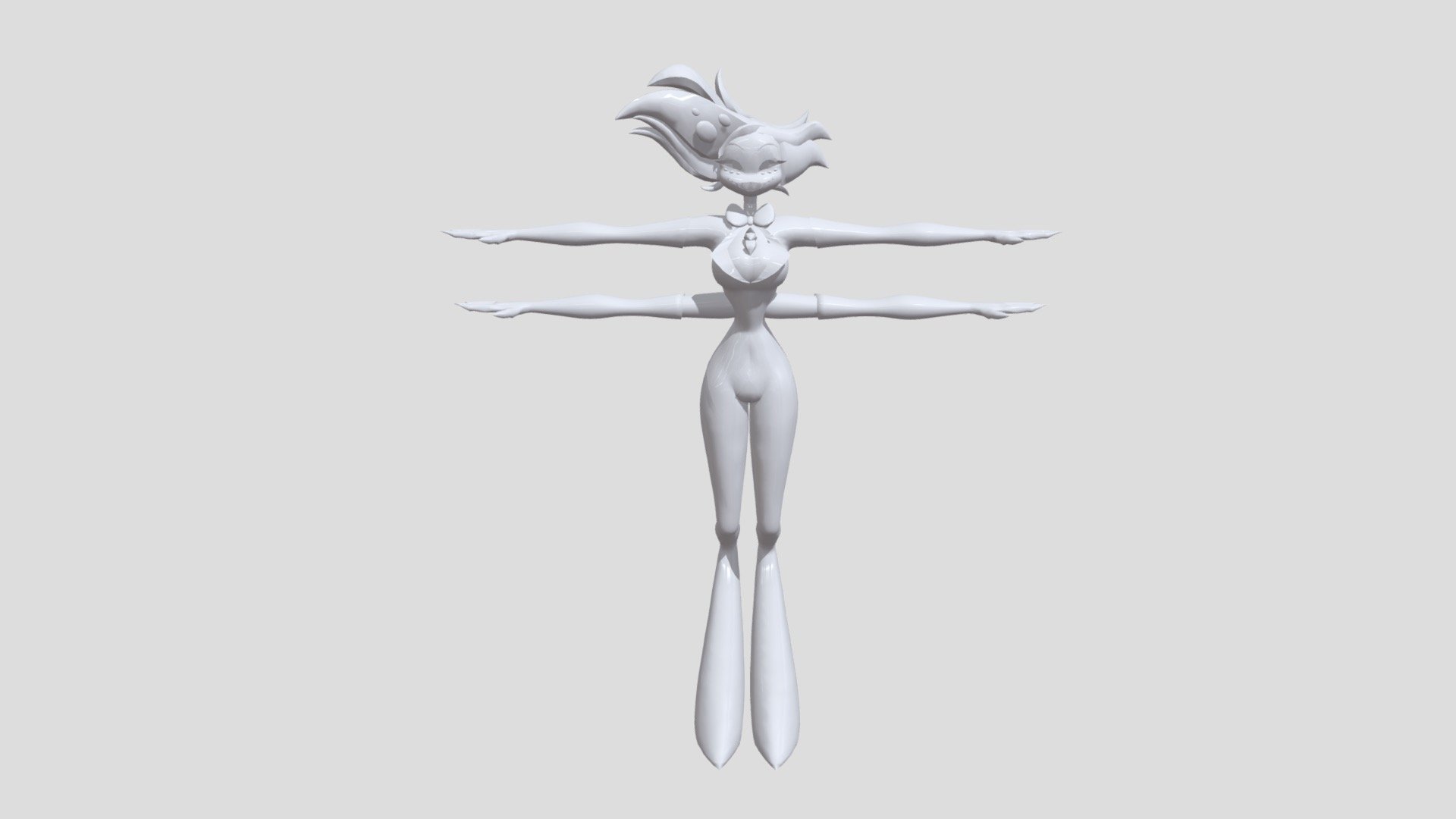 angel dust - Download Free 3D model by Daydream (@Daydreamelon ...