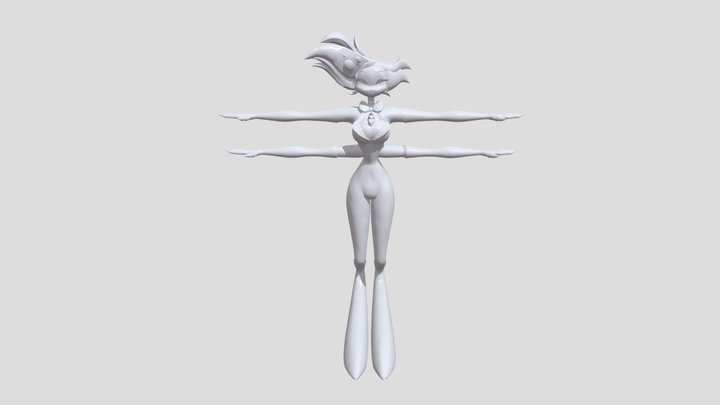 Daydream (@Daydreamelon) - Sketchfab