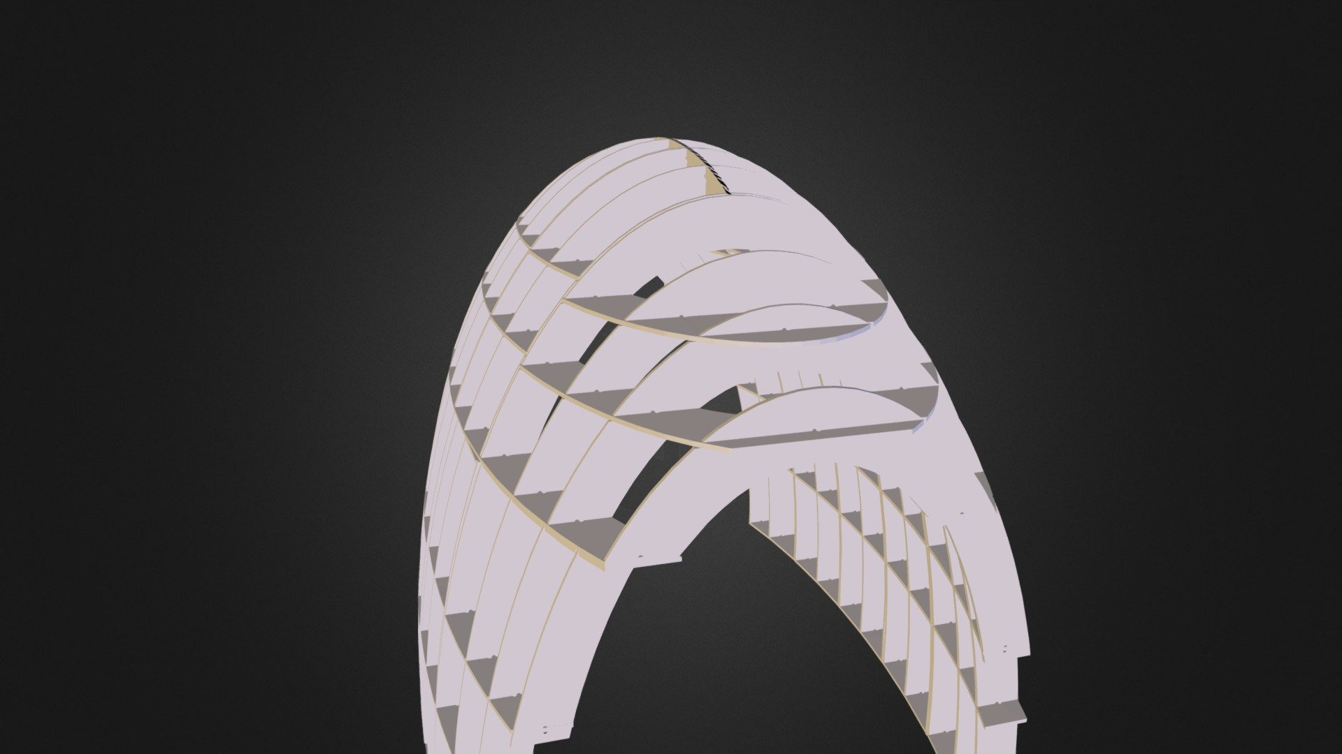 Frame - 3D model by fabiandanker [bd7db67] - Sketchfab