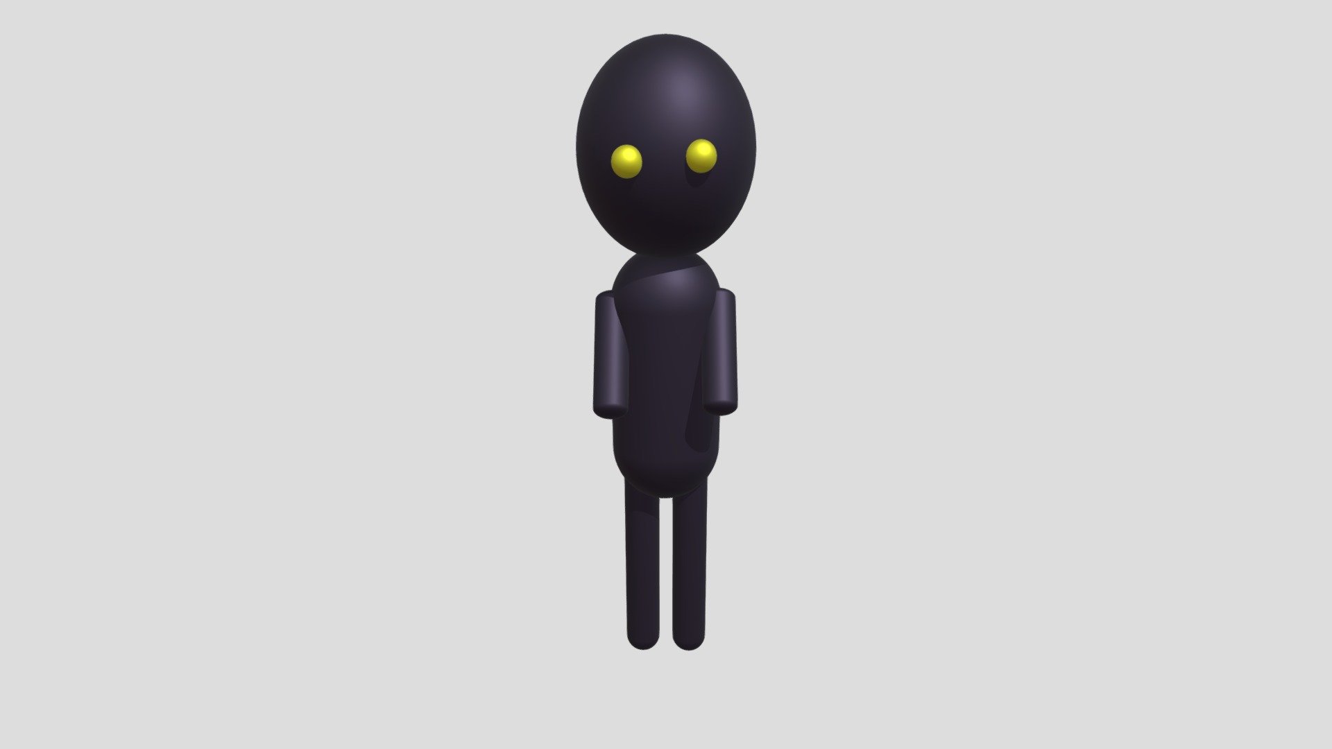 Null - Download Free 3D model by LimonGames [bd7e065] - Sketchfab