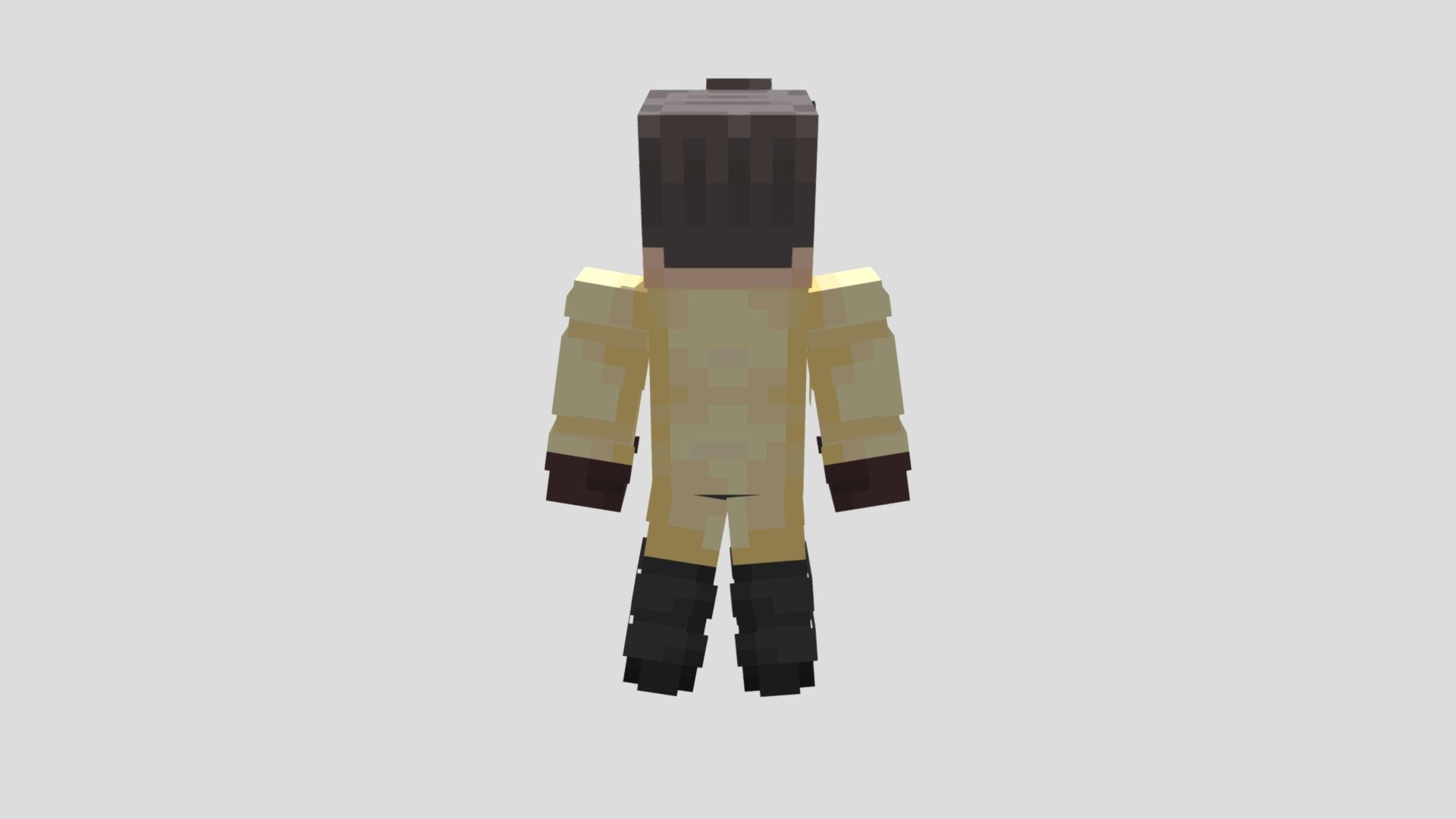 Philipp - 3D model by fantomrp1 [bd7f2bd] - Sketchfab