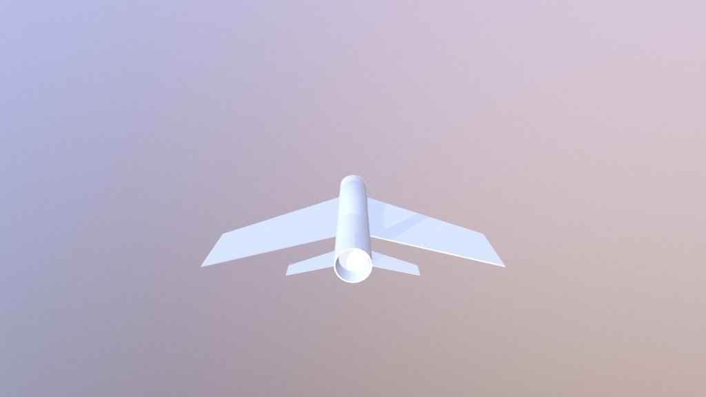 Fighter jet - Download Free 3D model by Dirk Cook (@Foxite) [bd7fe2b ...
