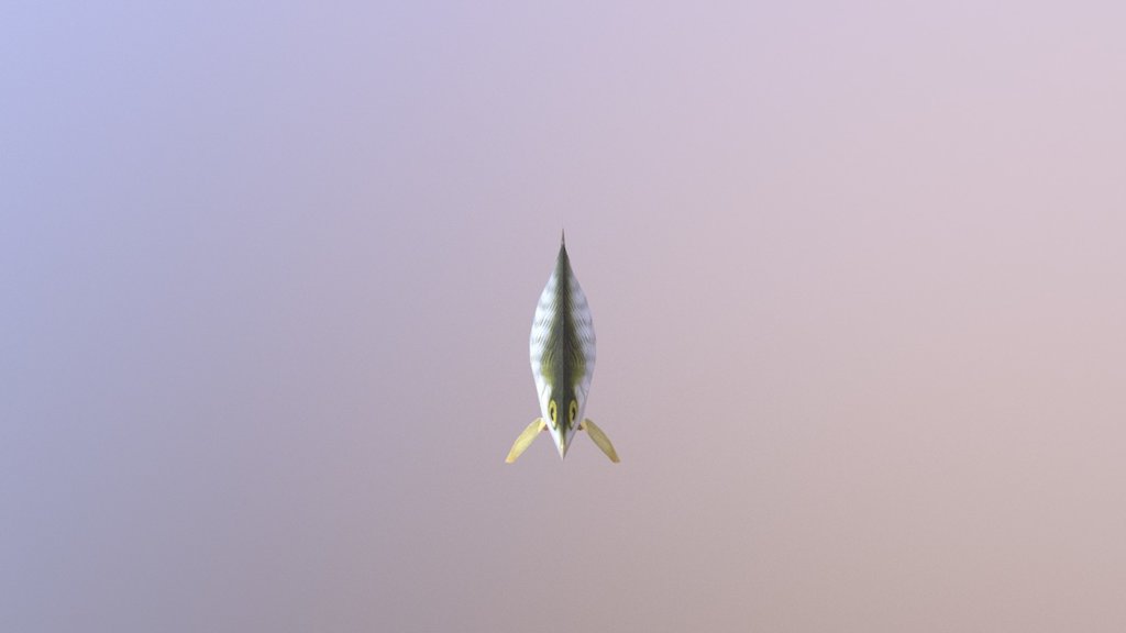 Sorva - 3D model by suprime (@suprime12) [bd837bc] - Sketchfab