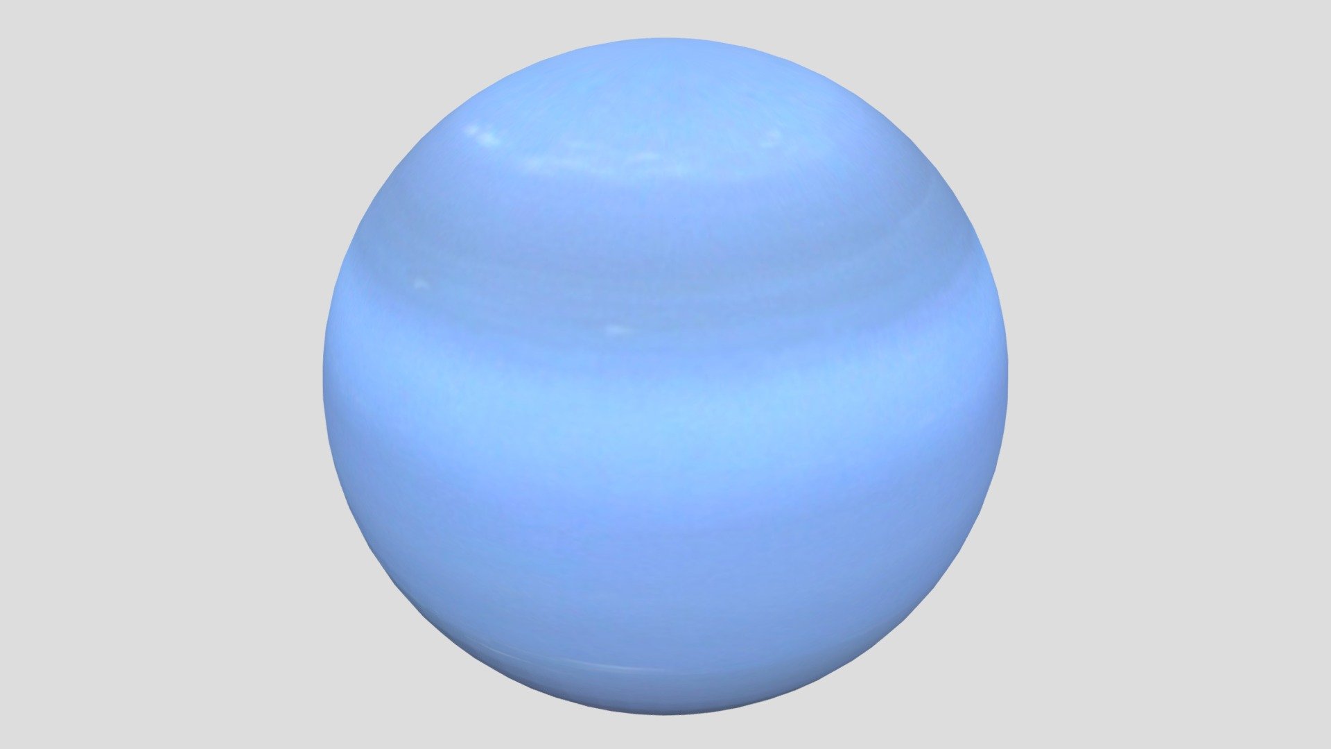 Neptune 1 49528 - Download Free 3D model by ann55010970637 [bd87752 ...