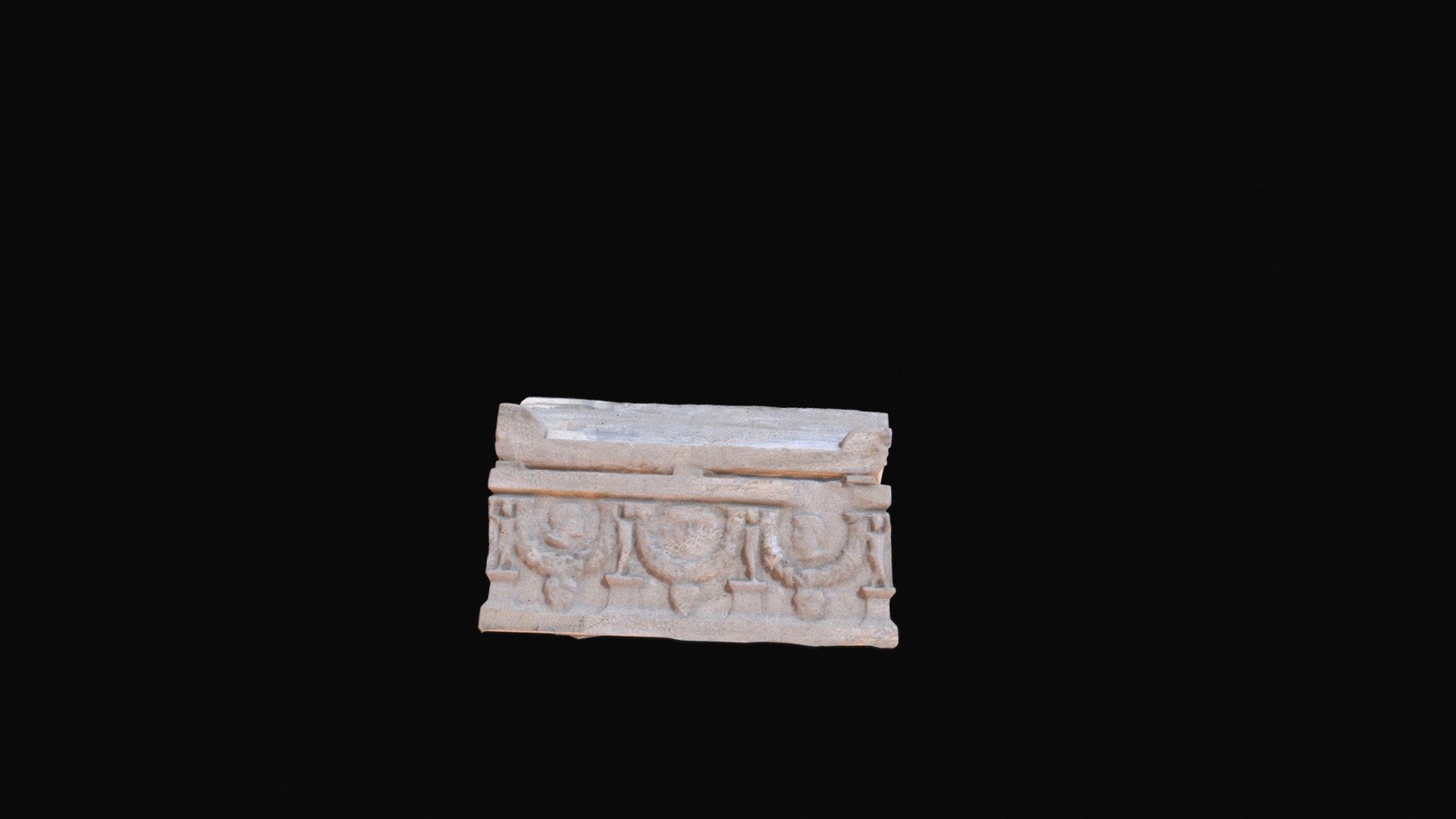 Greco Roman coffin - 3D model by 𝑨𝒔𝒎𝒂𝒂 𝑬𝒍𝒔𝒂𝒚𝒆𝒅 (@asmaaelsayed) [bd87d0c ...