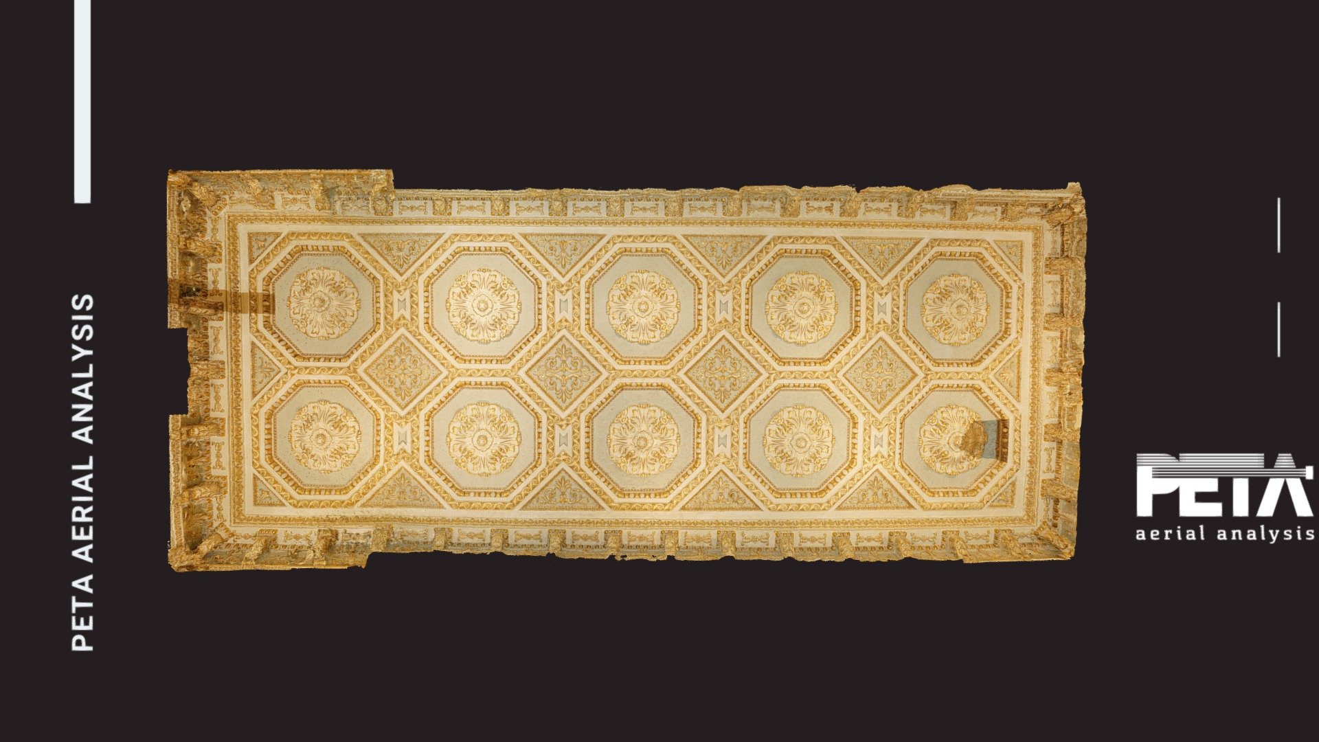 Tavan / Ceiling - Buy Royalty Free 3D model by Alper BASIRAN ...