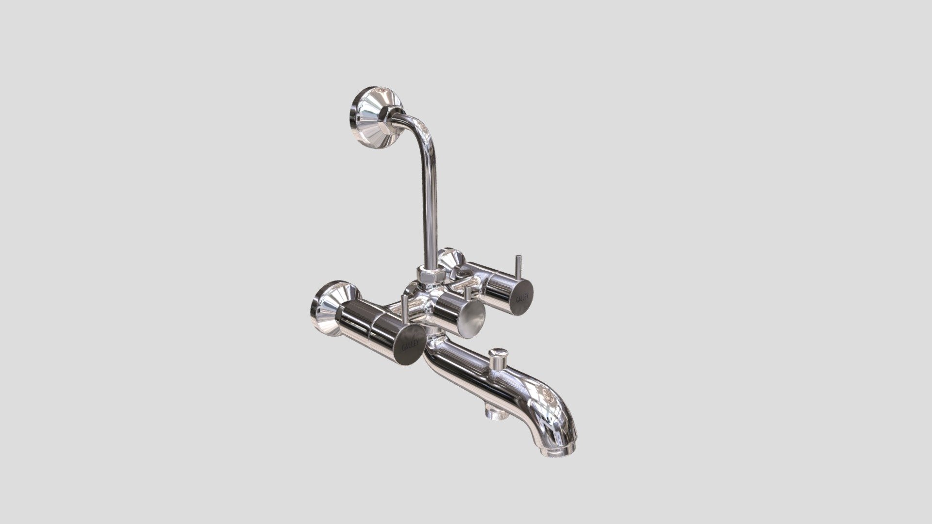 FLD-1218 - 3D model by galley05 [bd89468] - Sketchfab