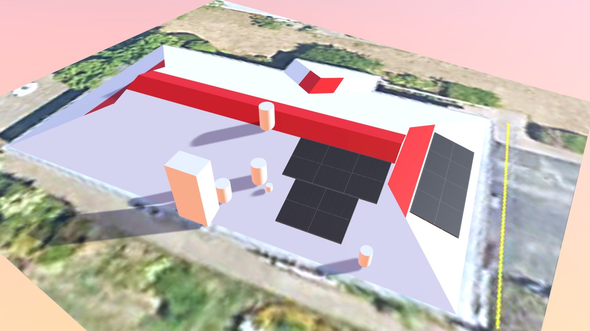 9 Parkview Pl 9 Mod Tilt - 3D model by brooklynsolarworks [bd898f3 ...