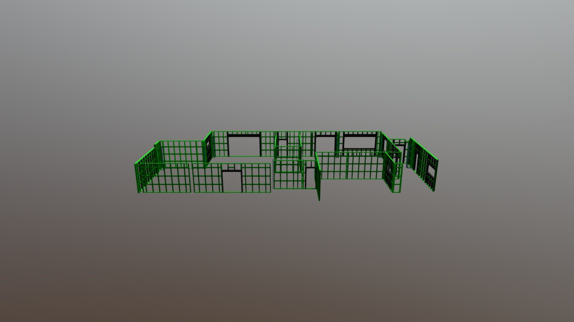 340228 - 3D model by Mount ITM (@phishpula) [bd8a2de] - Sketchfab