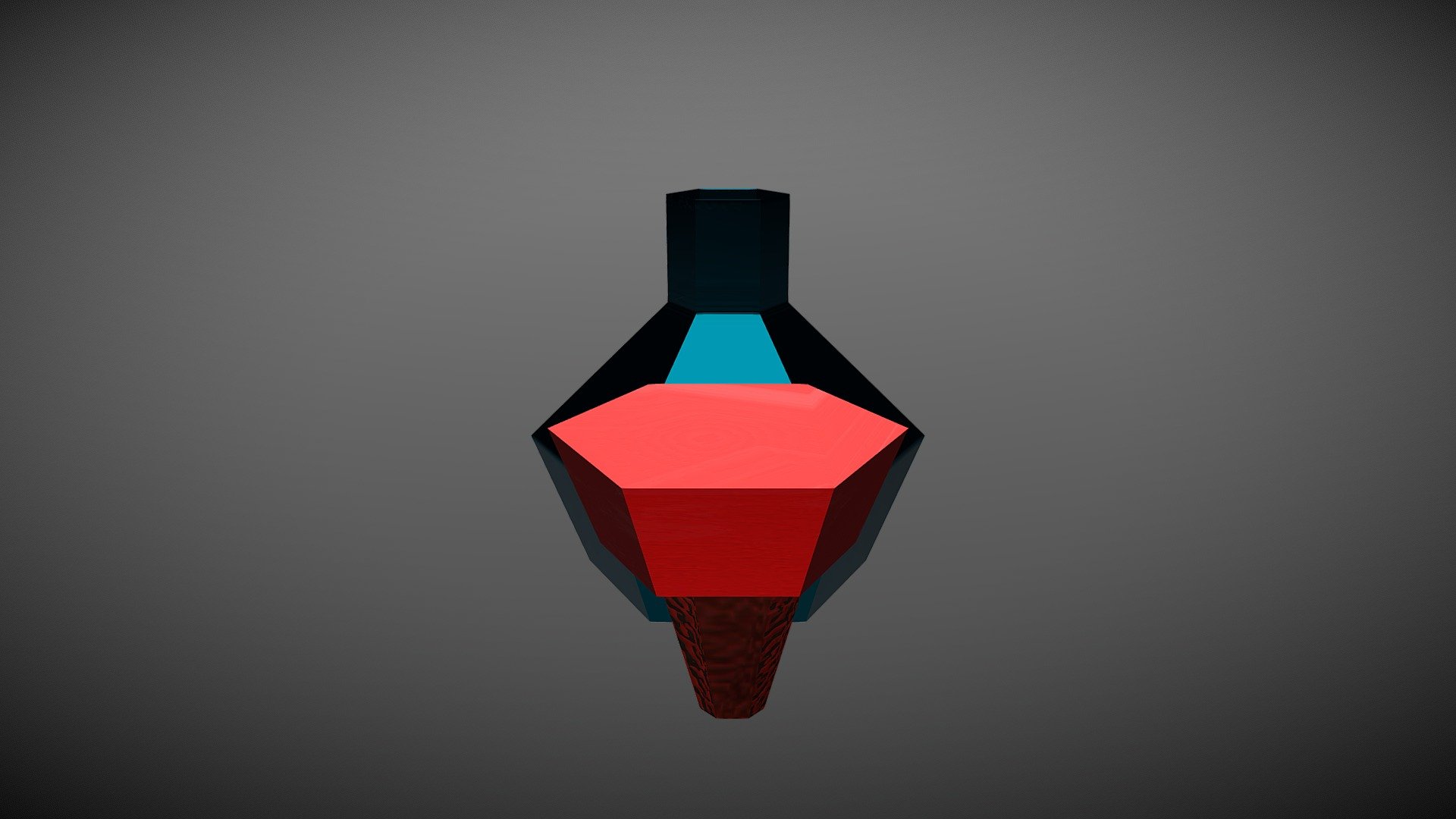 Medieval Potion - Download Free 3D model by Kaine Butterley ...