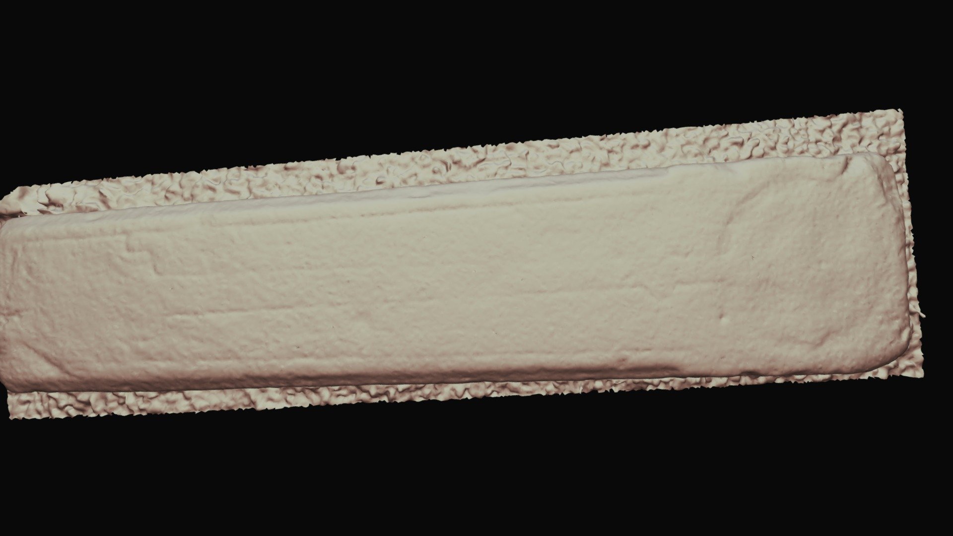 Inchinnan, calvary graveslab - 3D model by Gnomonsland [bd8b16d ...