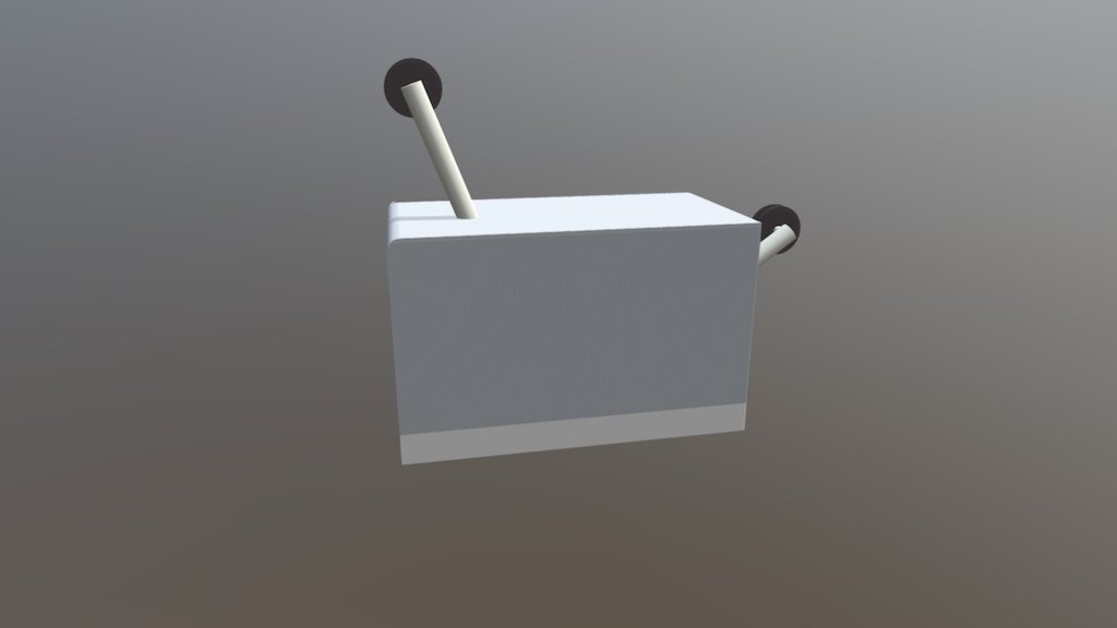 Projector Animation - 3D model by rotey6 [bd8b7cb] - Sketchfab