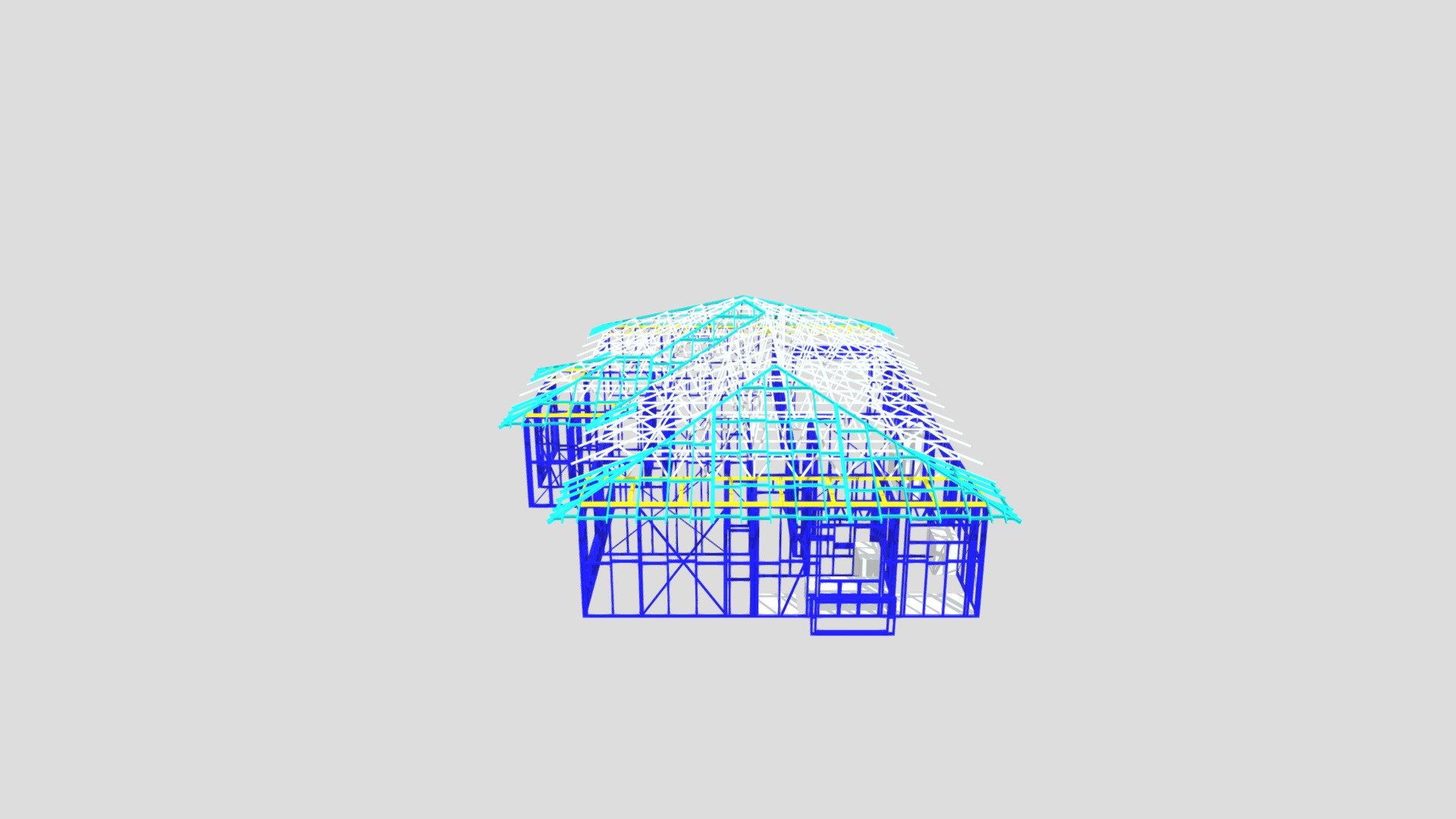 Lot 50 Unit 1 Springfield St - 3D model by Drafting3 (@chetana ...