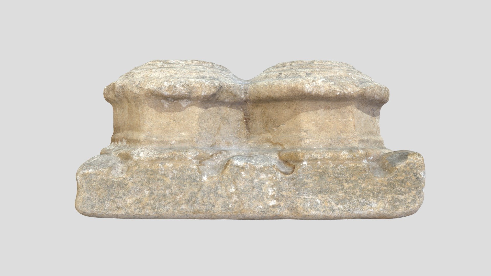 Element 24 - 3D model by Flyover Zone (@FlyoverZone) [bd90228] - Sketchfab