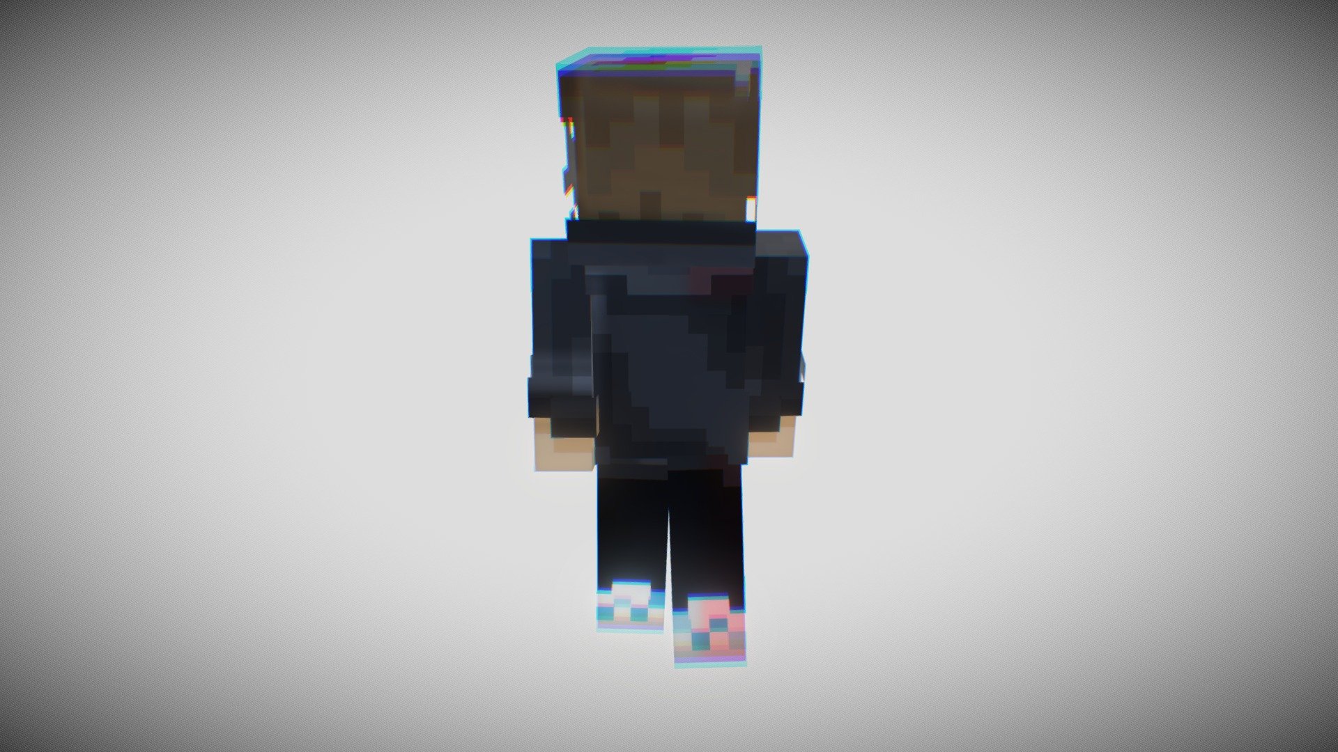 my_minecraft_skin-1 - Download Free 3D model by mrjeanskibiditoilet ...