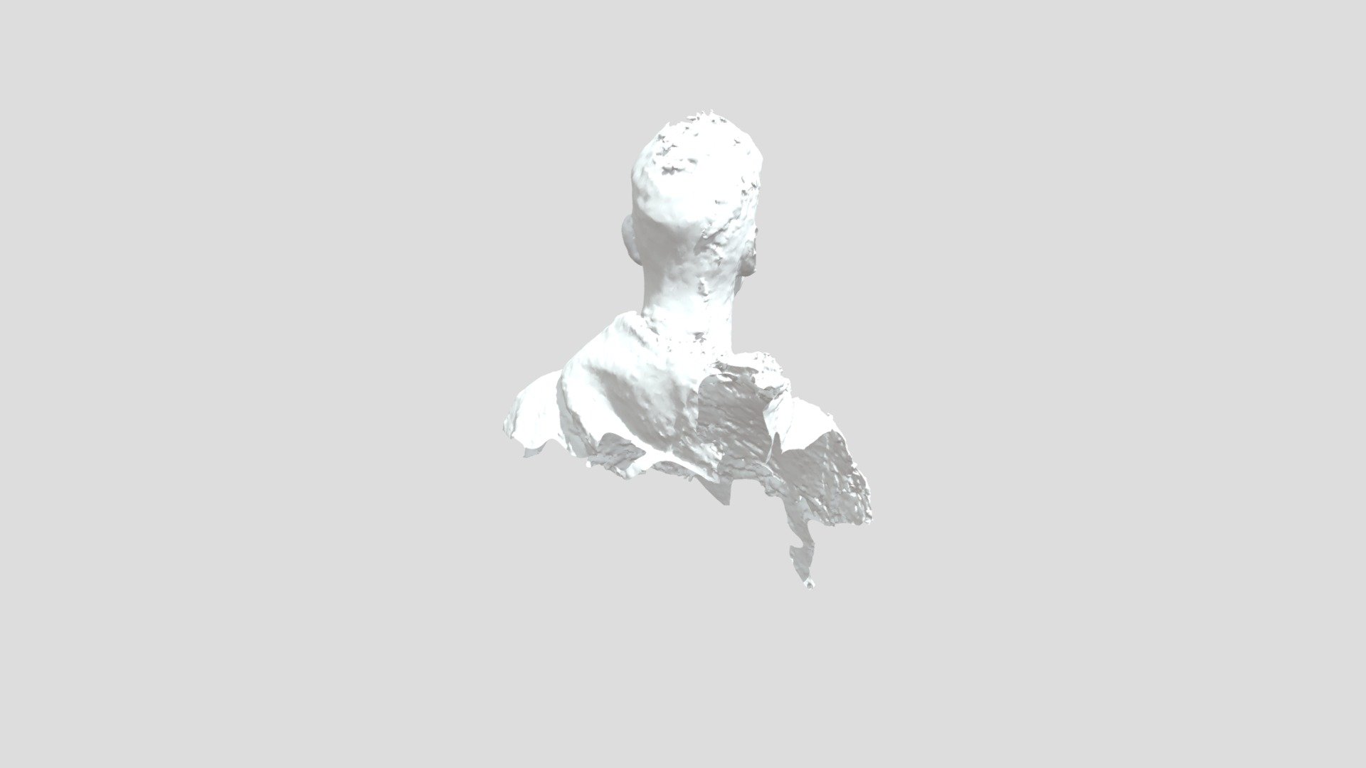 textured - 3D model by egoregorq [bd90bd7] - Sketchfab
