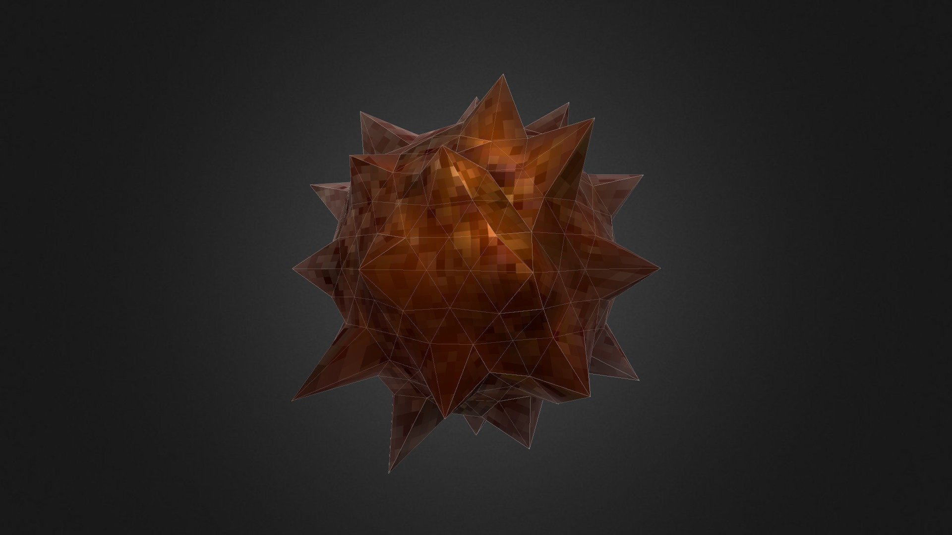 Dikenli Pas 2 - Download Free 3D model by U.A.C.WAD (@hilalarican23 ...