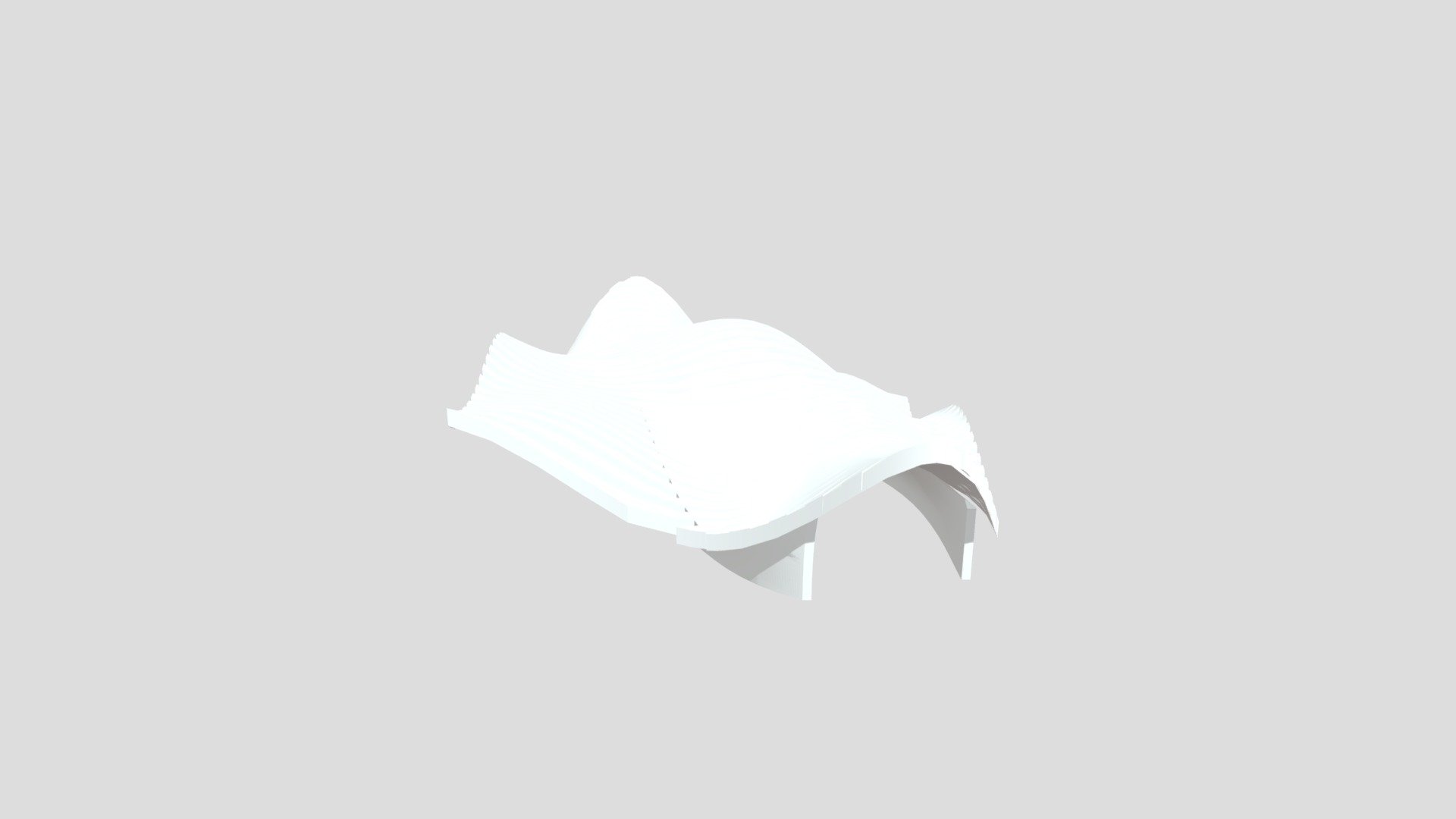 sketch_srf_1 - 3D model by samco2001 [bd9322e] - Sketchfab