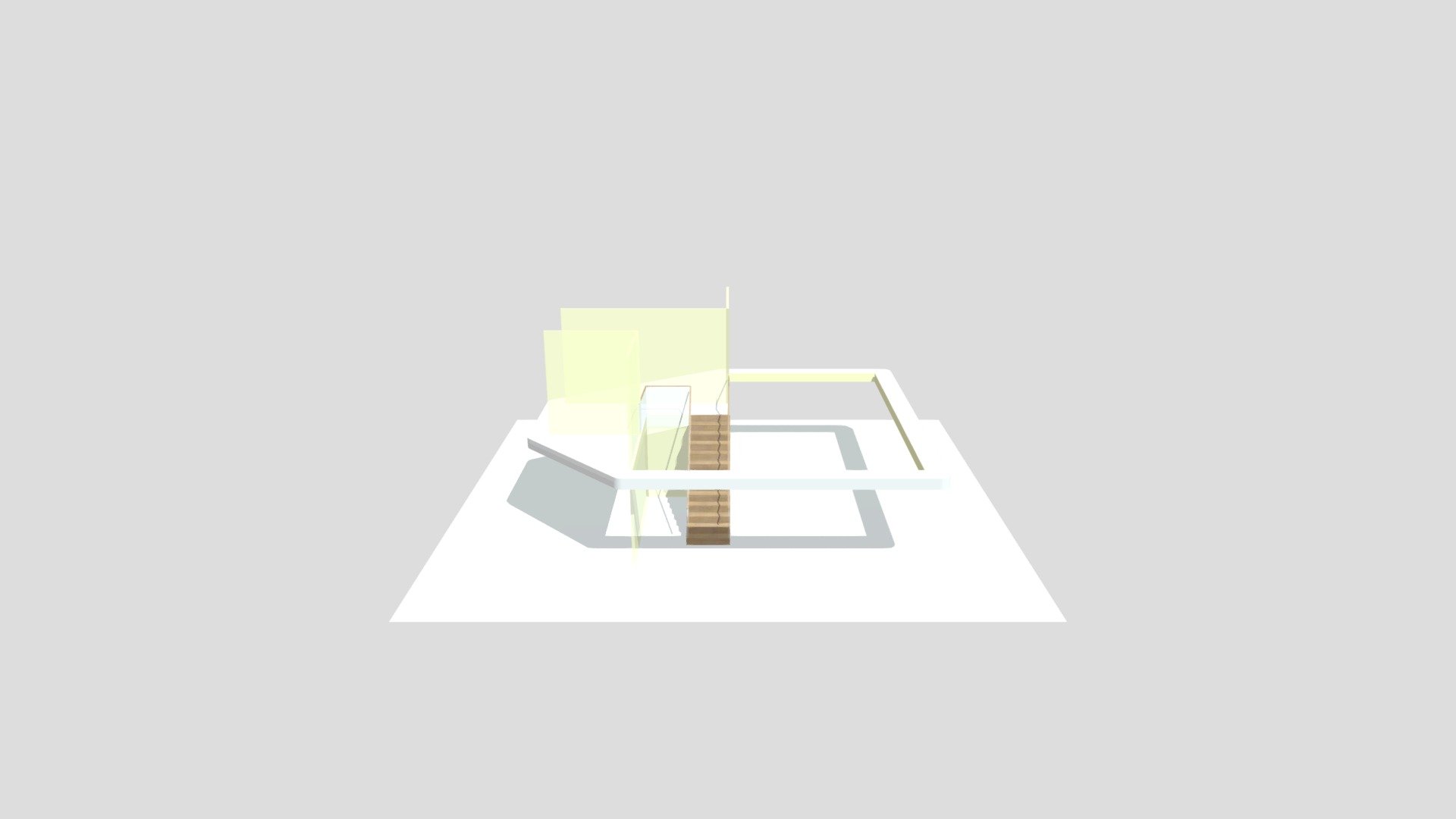 4 Sallys Path - 3D model by Stairbuilders [bd938b2] - Sketchfab