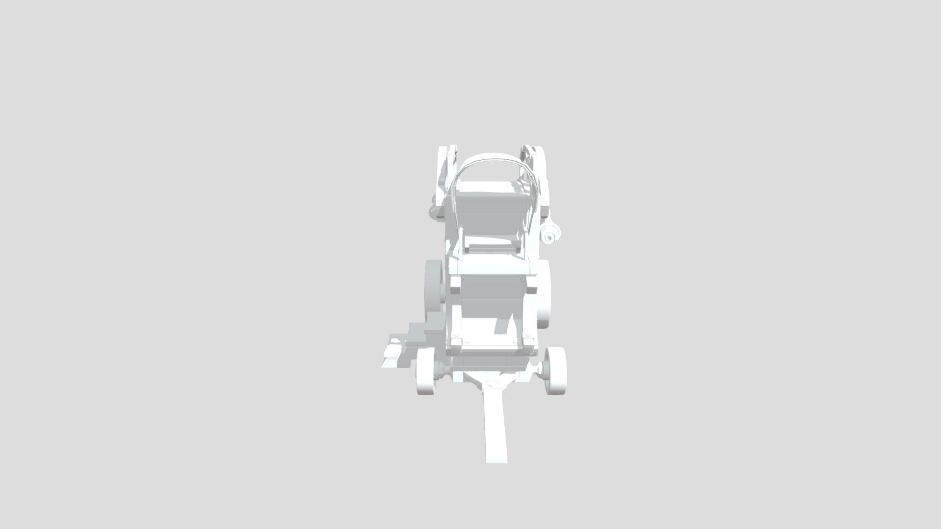 Bagi - 3D model by praveen maurya (@praveen293027) [bd941c0] - Sketchfab