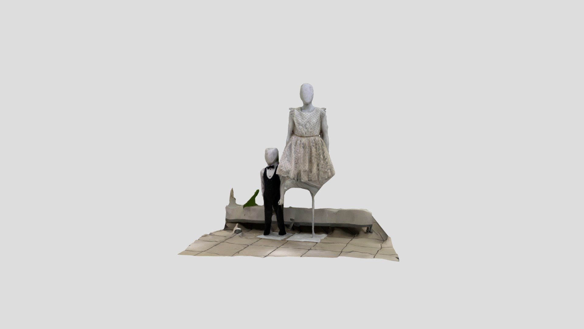 Man - Download Free 3D model by Dieselcr81 [bd95242] - Sketchfab