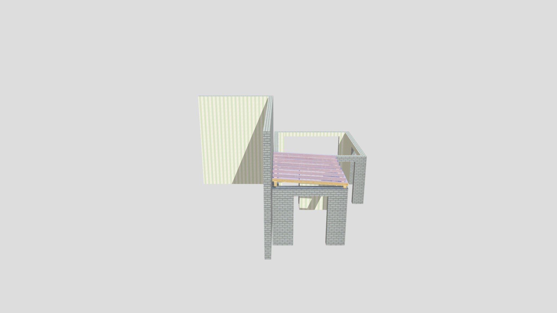 0482_ZD_24 - Download Free 3D model by SamuelHodak [bd95c71] - Sketchfab