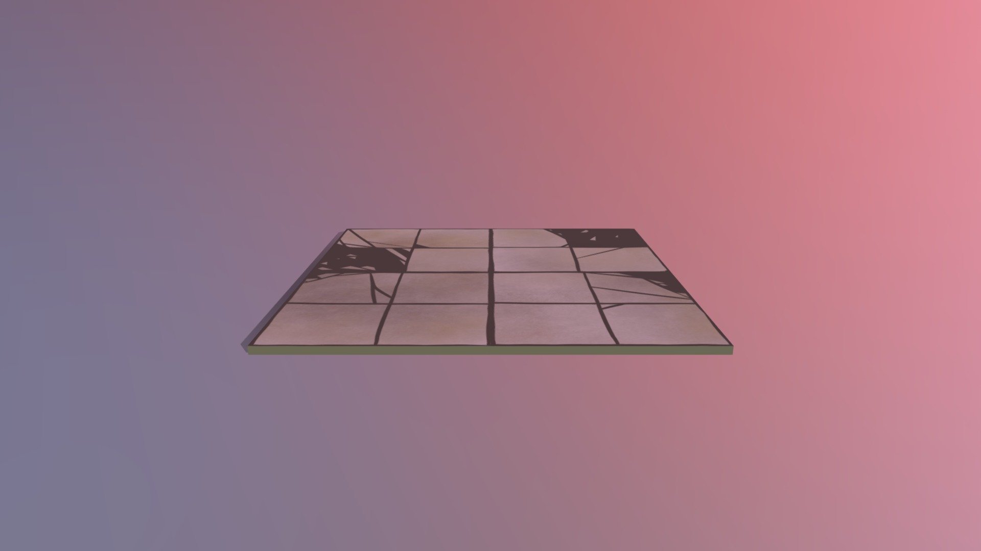 Tiles 1 - Download Free 3D model by MarcusStones [bd95d80] - Sketchfab
