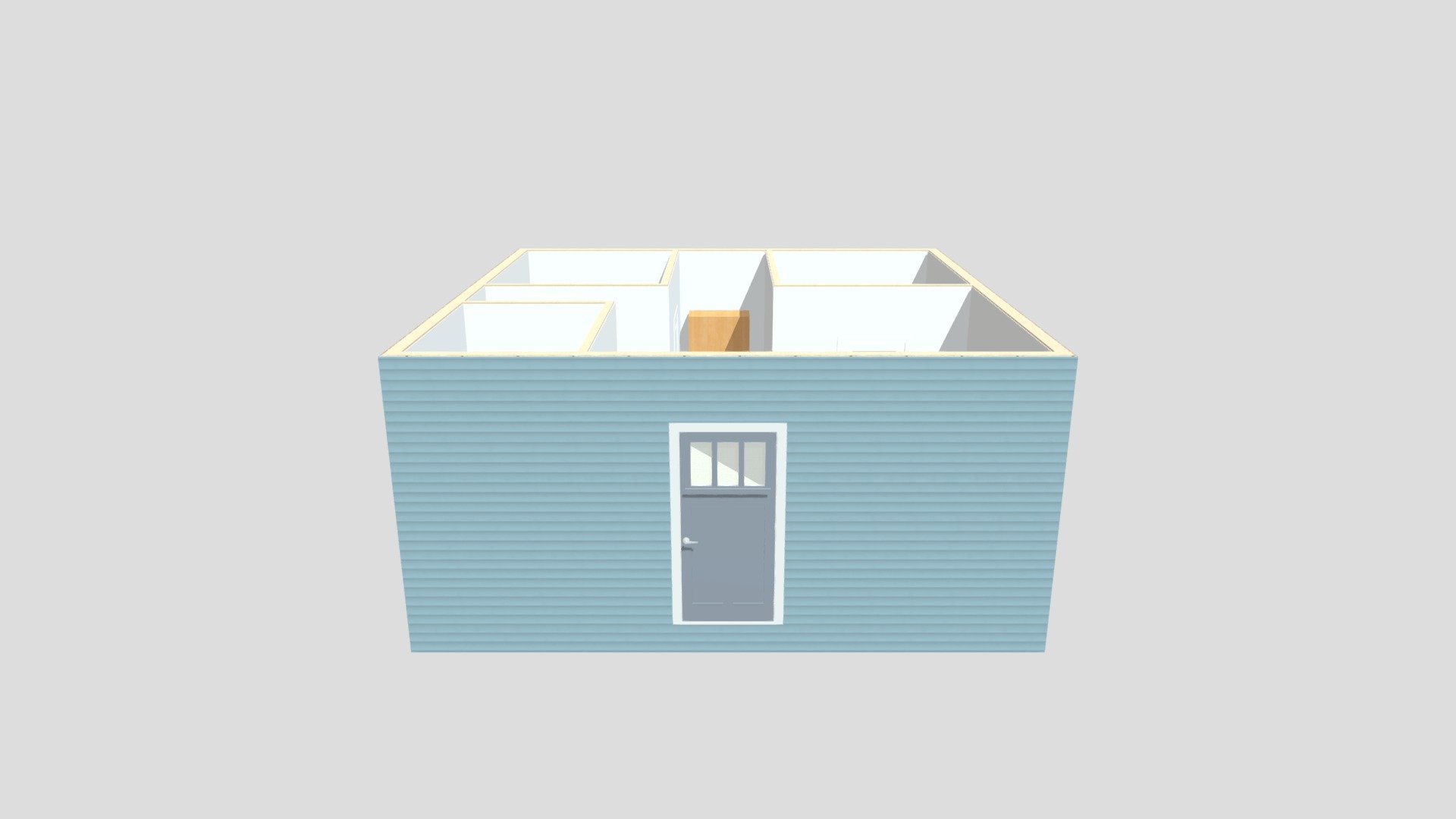 Vr House Zip - Download Free 3D model by gavin.lcheta (@gavin.l ...