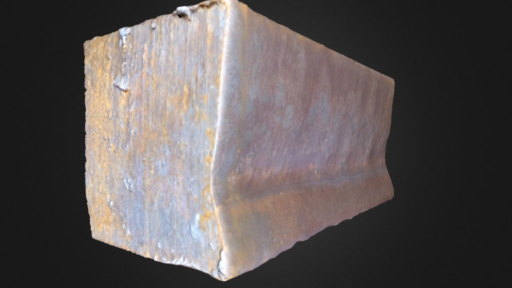 Shape - Concavity - 3D model by slabdefect [bd98b6e] - Sketchfab