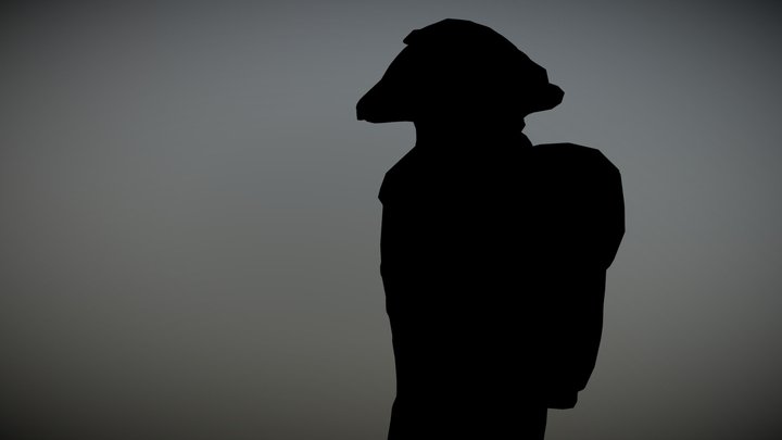 Dab 3D models - Sketchfab