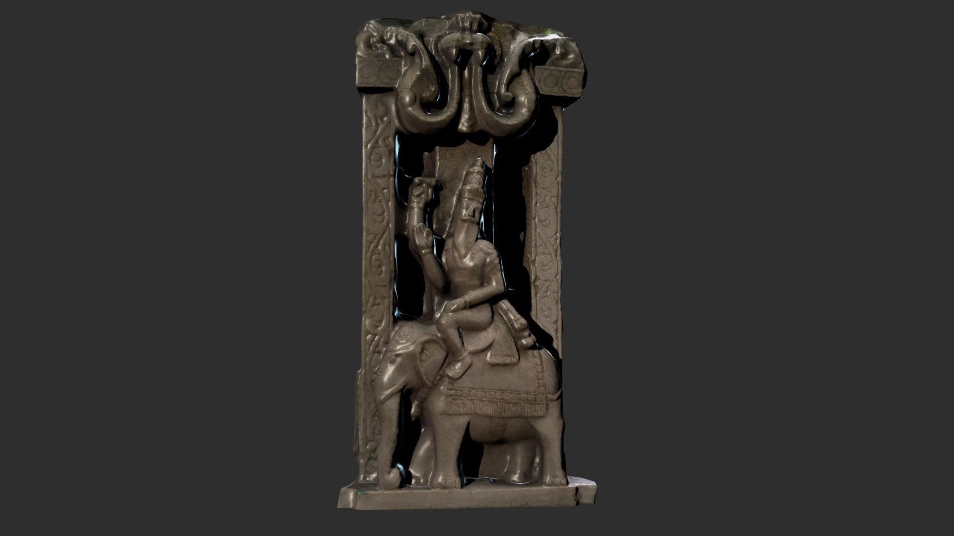 F252 - 3D model by krishnaprasad [bd9936e] - Sketchfab