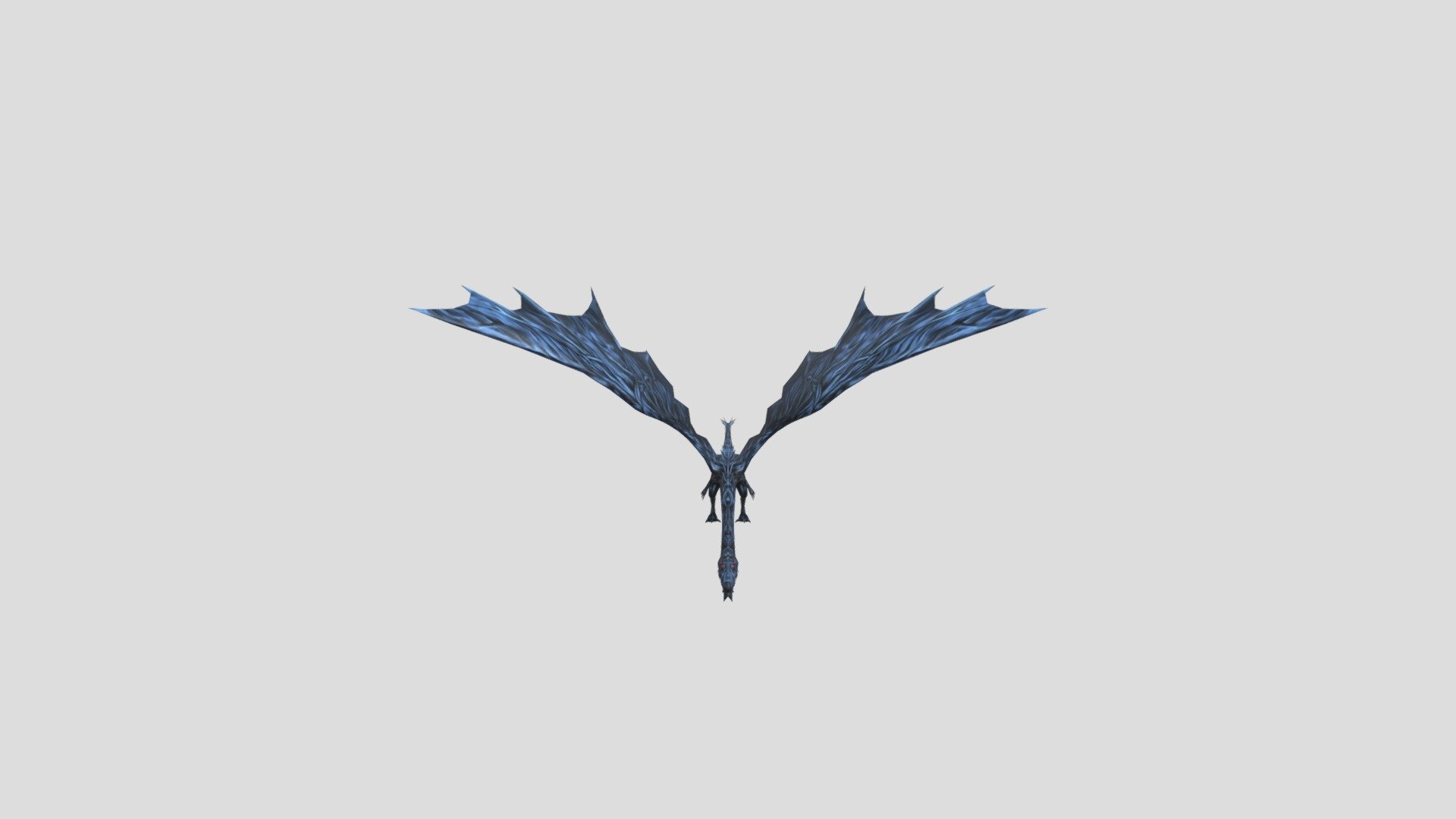 Servum - Download Free 3D model by Modbuff (@CGreature) [bd9a30f ...