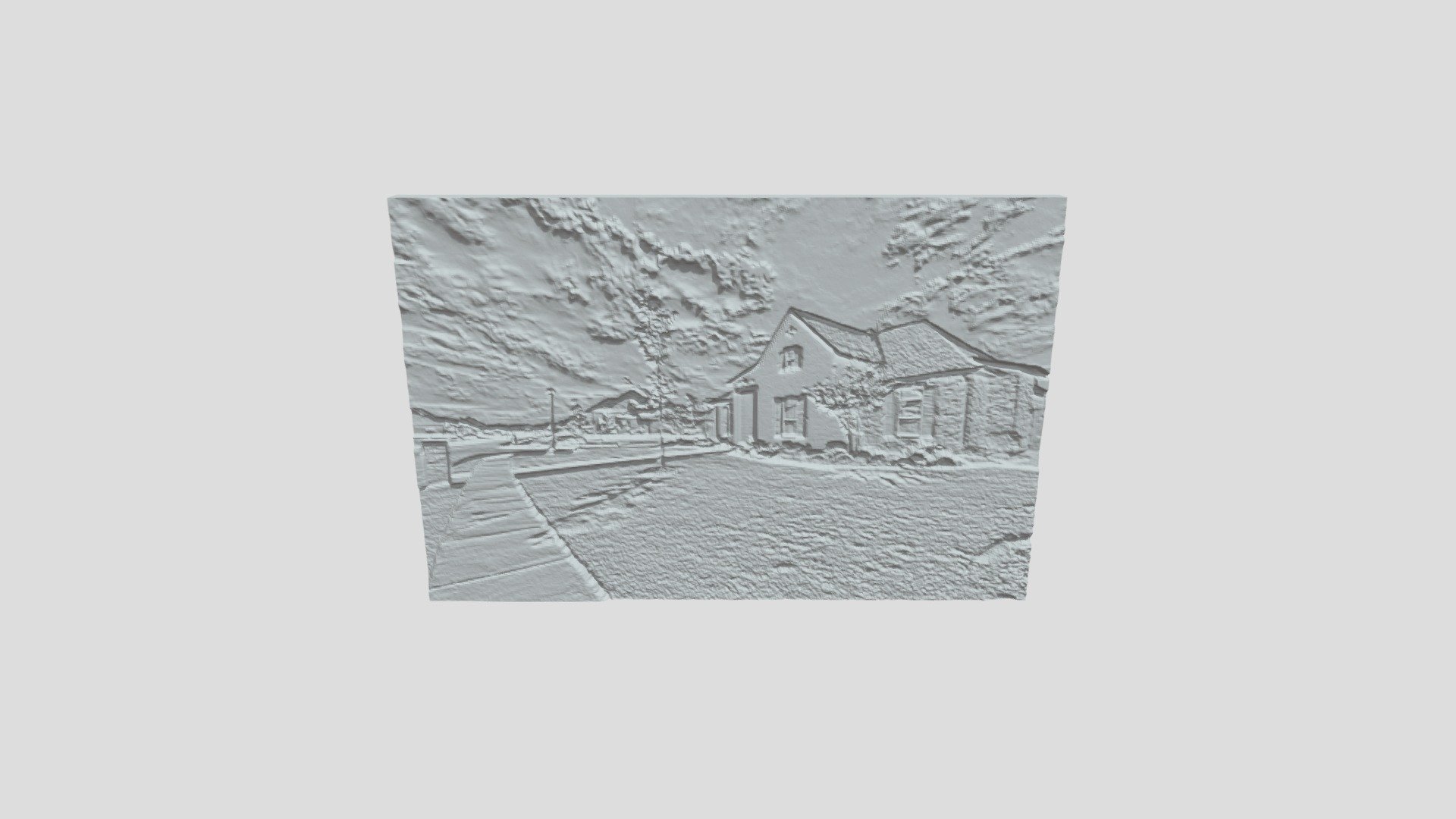 Proper Design Premium is launched in Hyderabad - 3D model by Prestige ...