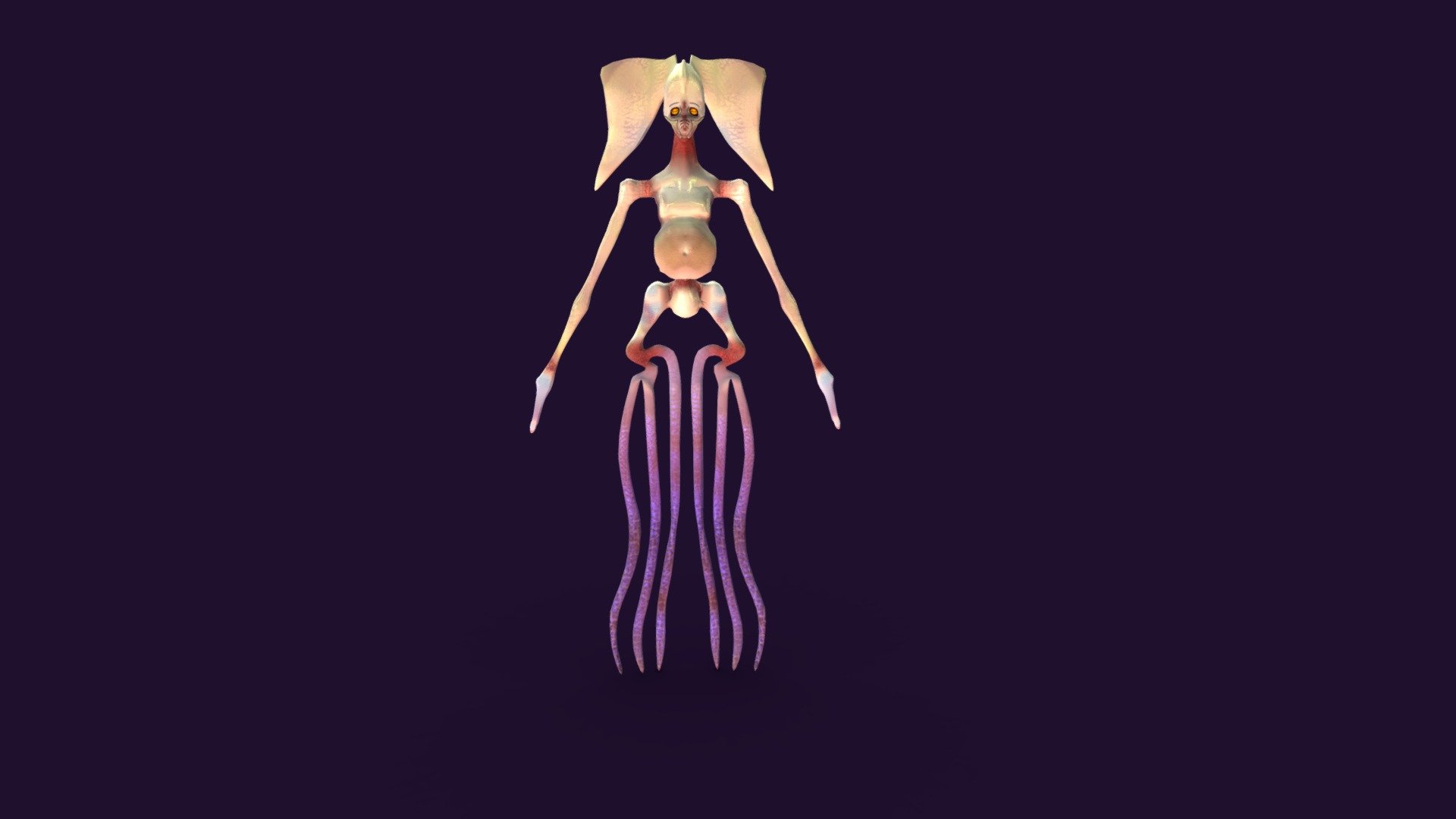 HSS - Download Free 3D model by Sojoubundo [bd9b244] - Sketchfab