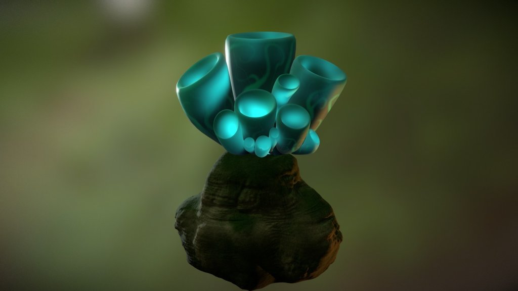 Turbo - 3D model by thibtaill [bd9b47f] - Sketchfab