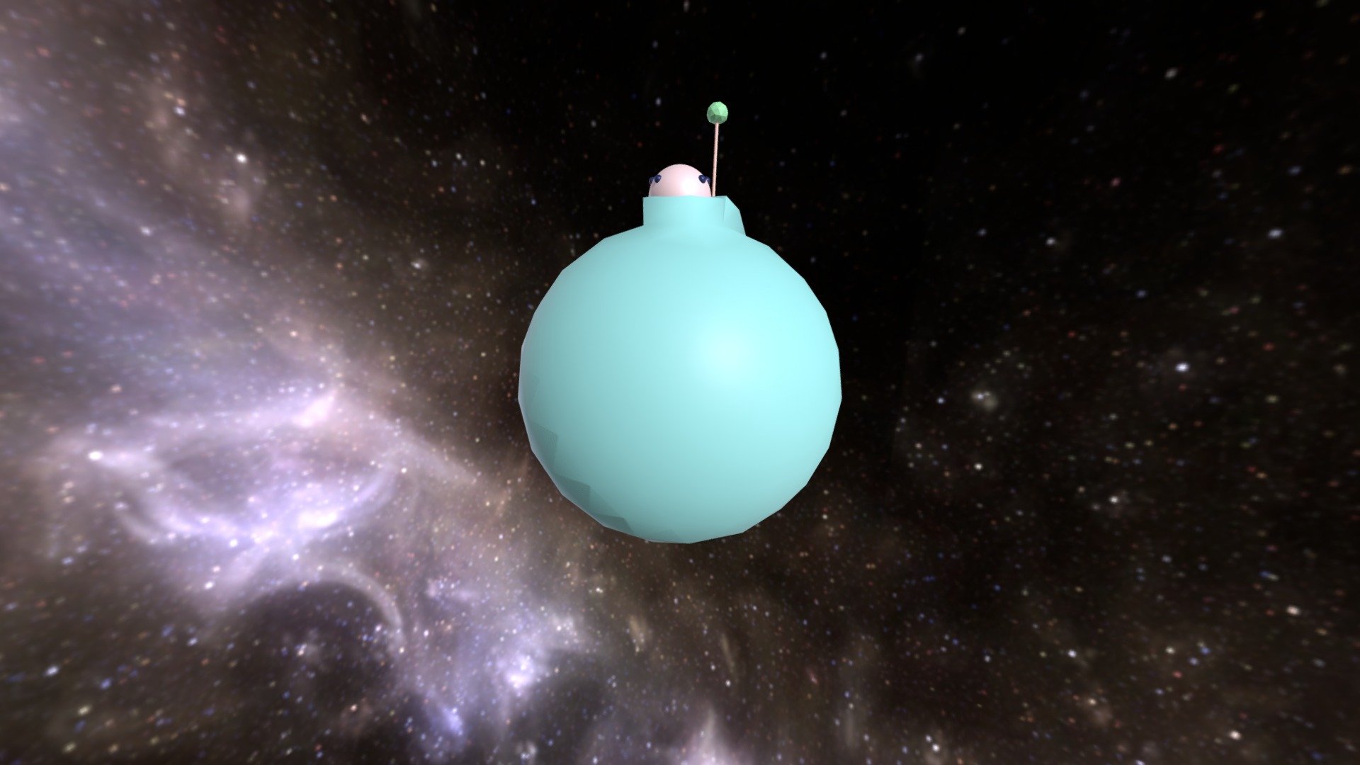 planet namek test - Download Free 3D model by policiacaro [bd9c55e ...