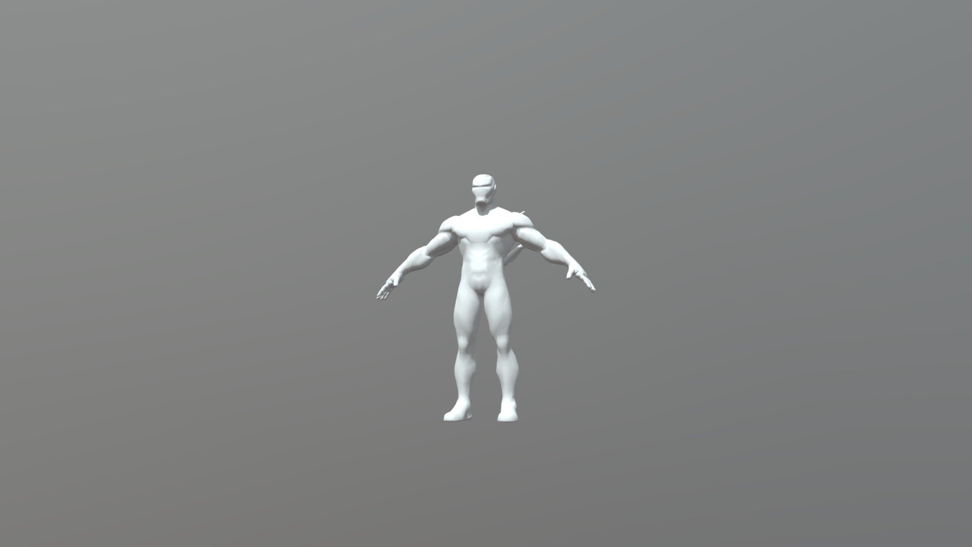 iron-man-bleeding-edge - 3D model by Tanish.Roy [bd9d826] - Sketchfab