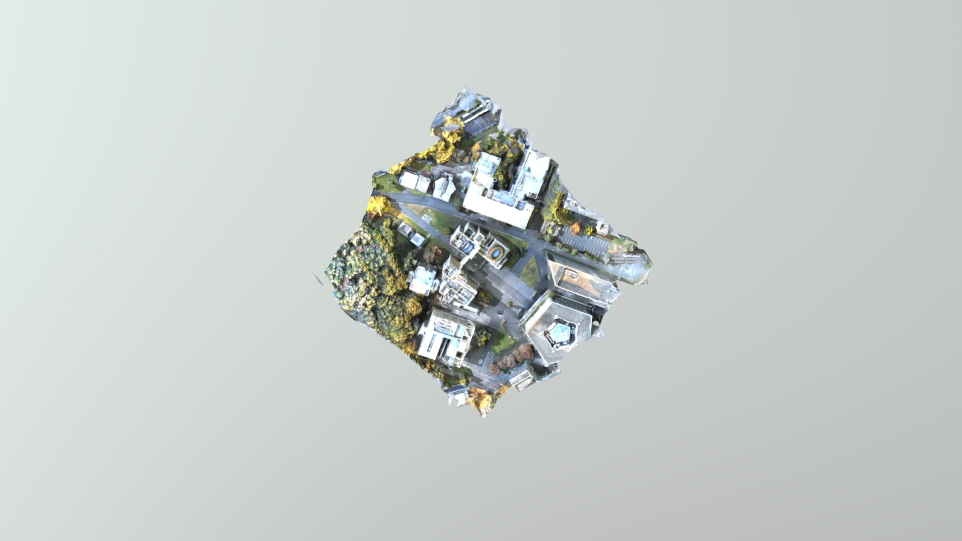 Scene Mesh Textured - 3D model by tada1234 [bd9dc01] - Sketchfab