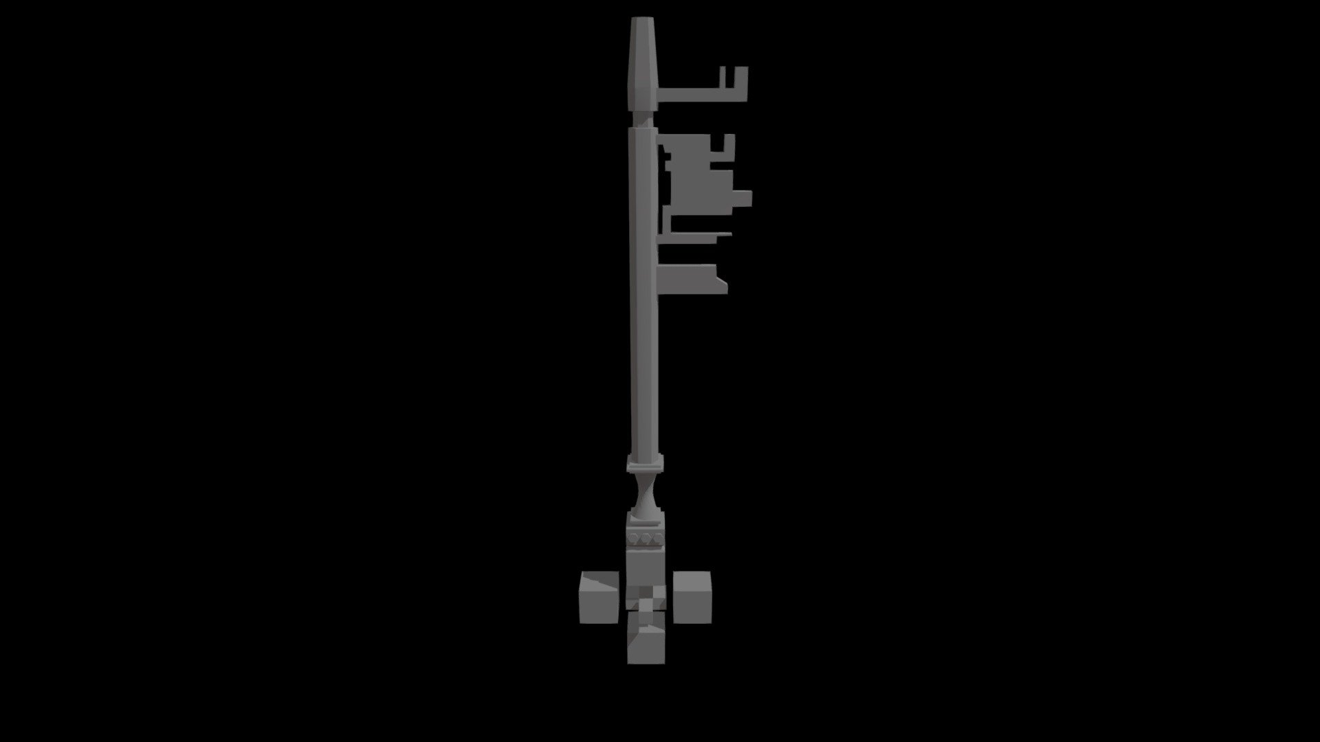 [S4 League] - Gate Breaker - Download Free 3D model by neuron.vfx ...