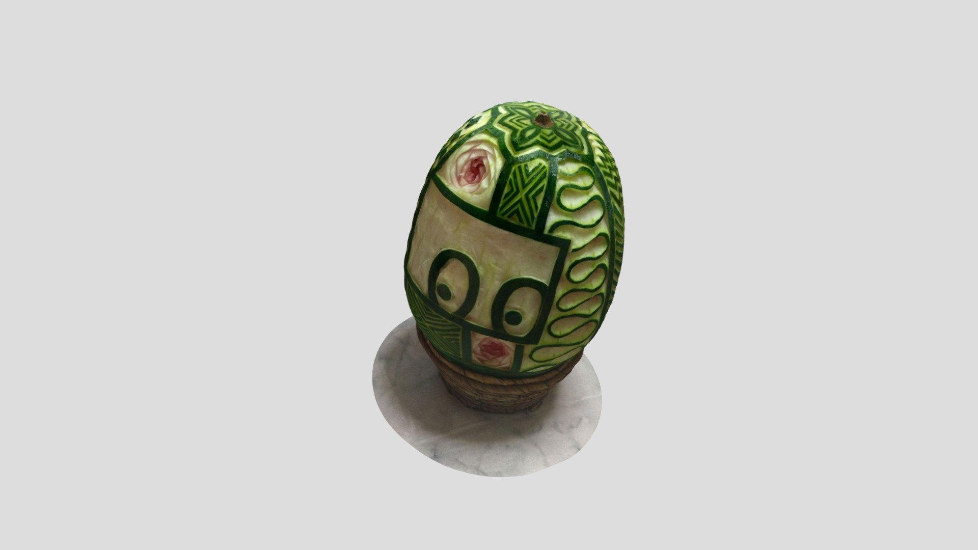 0000 - 3D model by MichiruWorks [bd9f0bc] - Sketchfab