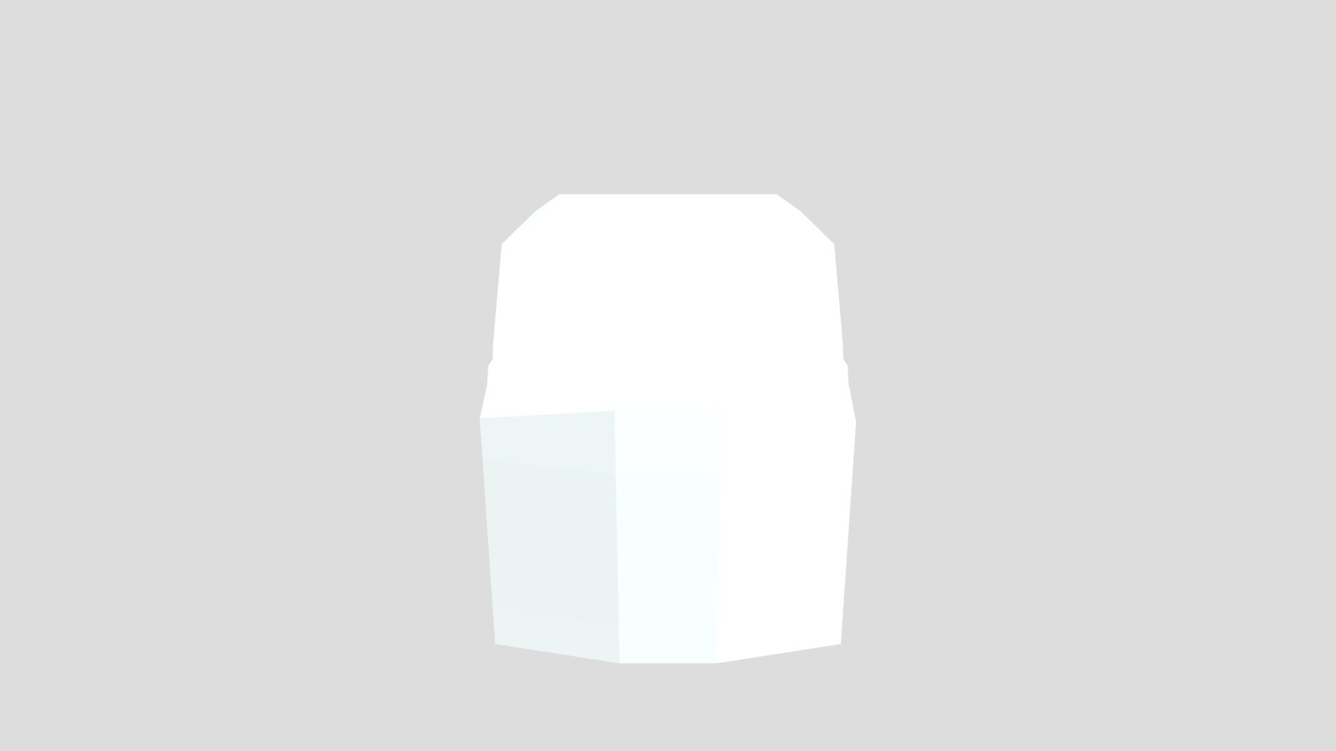 Silver Eyes - Download Free 3D model by John R (@0001reich) [bd9f542 ...