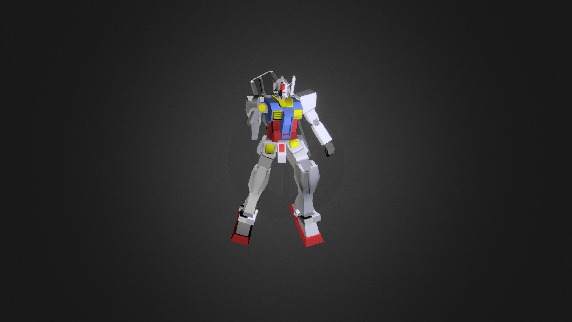 G-20150430 - 3D model by judy17666678 [bd9f7bd] - Sketchfab