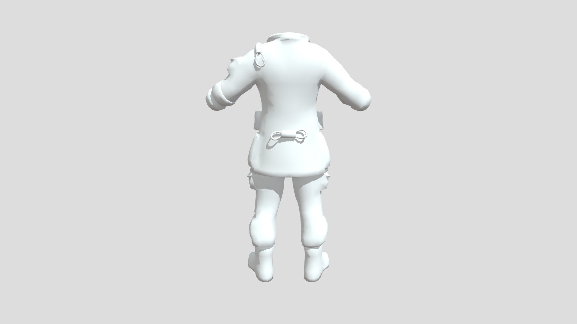 F4 Scribe Remesh - Download Free 3D model by zealotofteal (@zealotteal ...