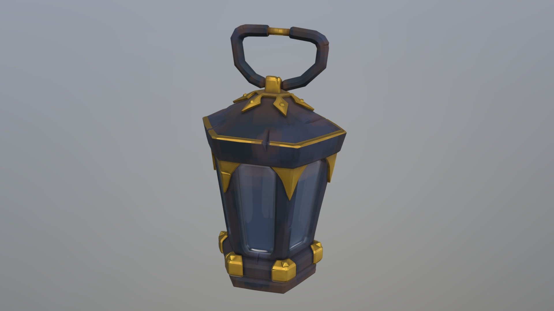rat_light_a - 3D model by jamescrosbie94 [bda0006] - Sketchfab