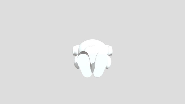 Tu-zi 3D models - Sketchfab