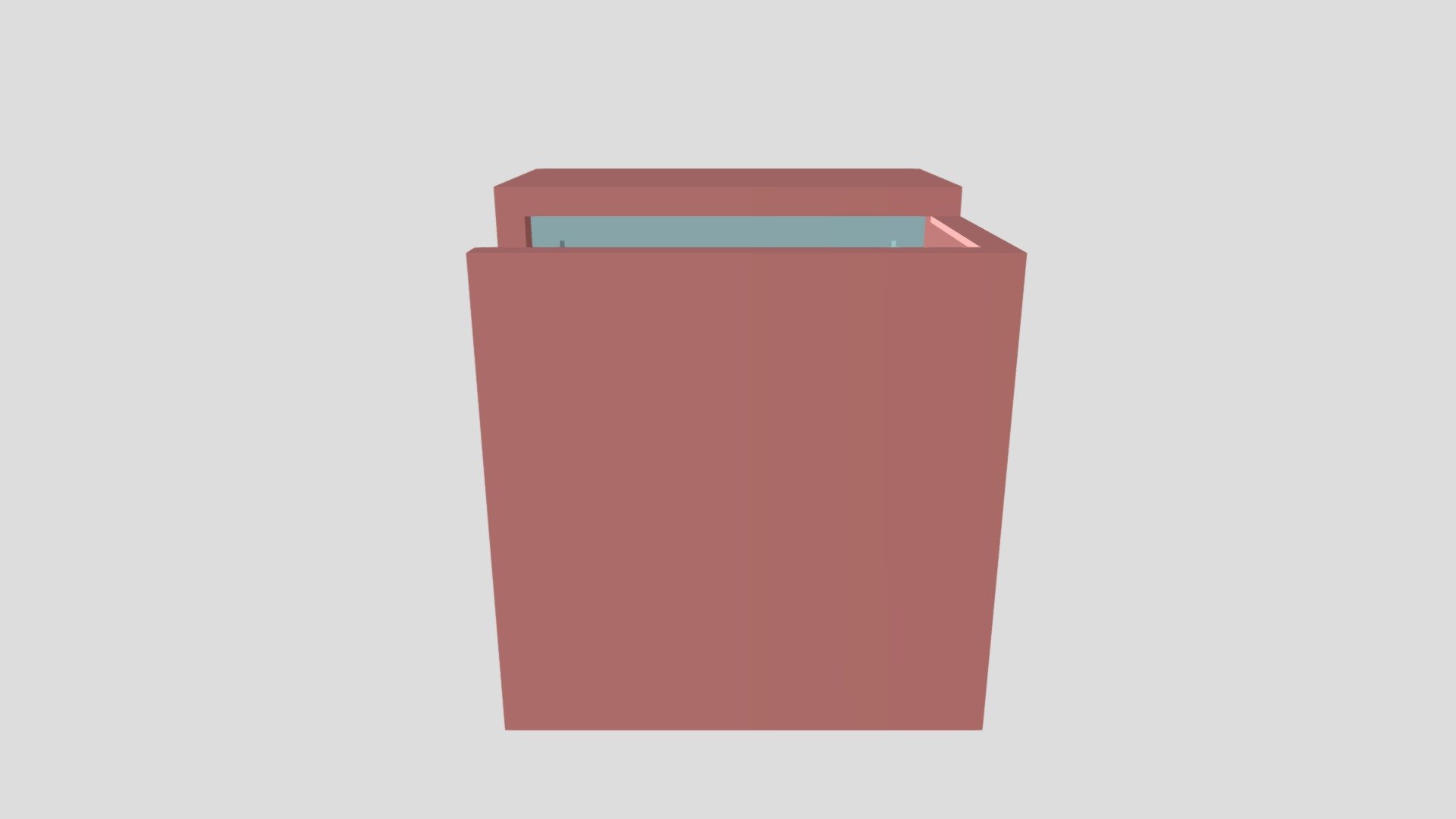 Making movie prop step （二） - Download Free 3D model by Mrs.X.A.YarnArt ...